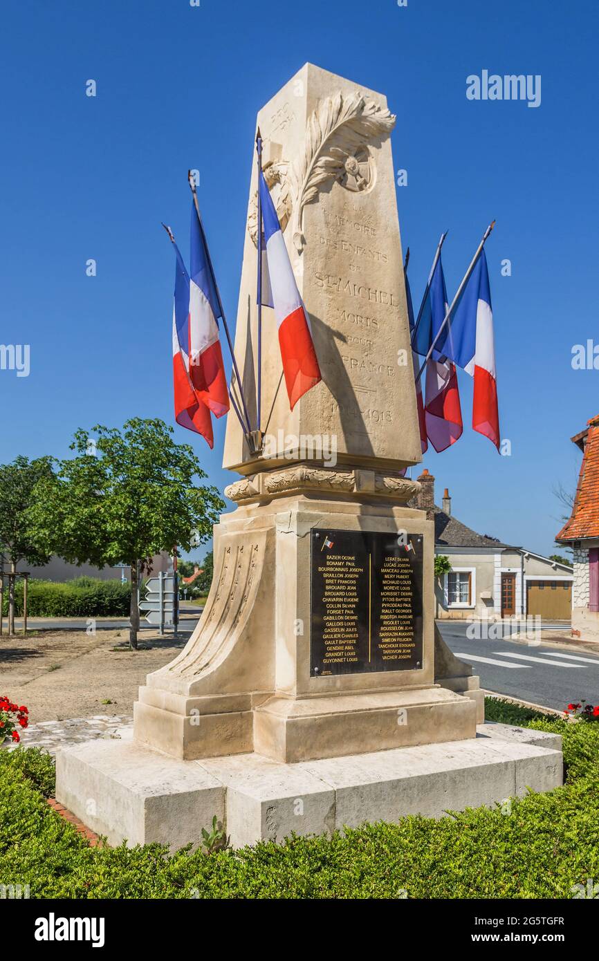 Drapeaux tricolores Banque de photographies et d’images à haute ...