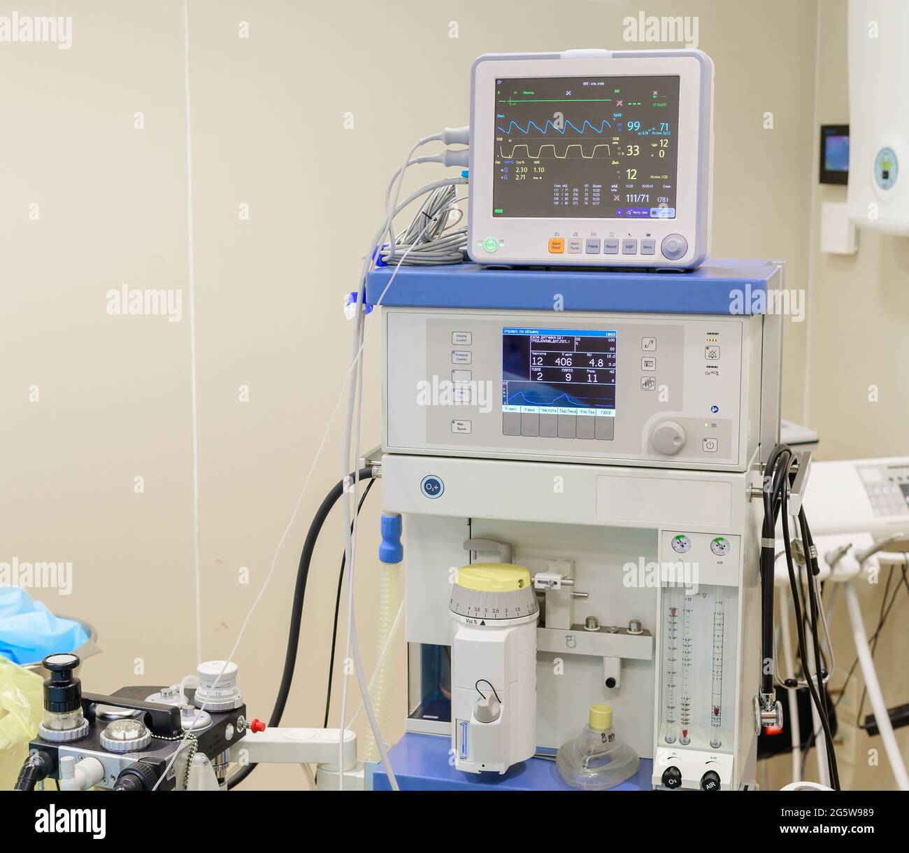 Machine de pompage Banque de photographies et d’images à haute ...