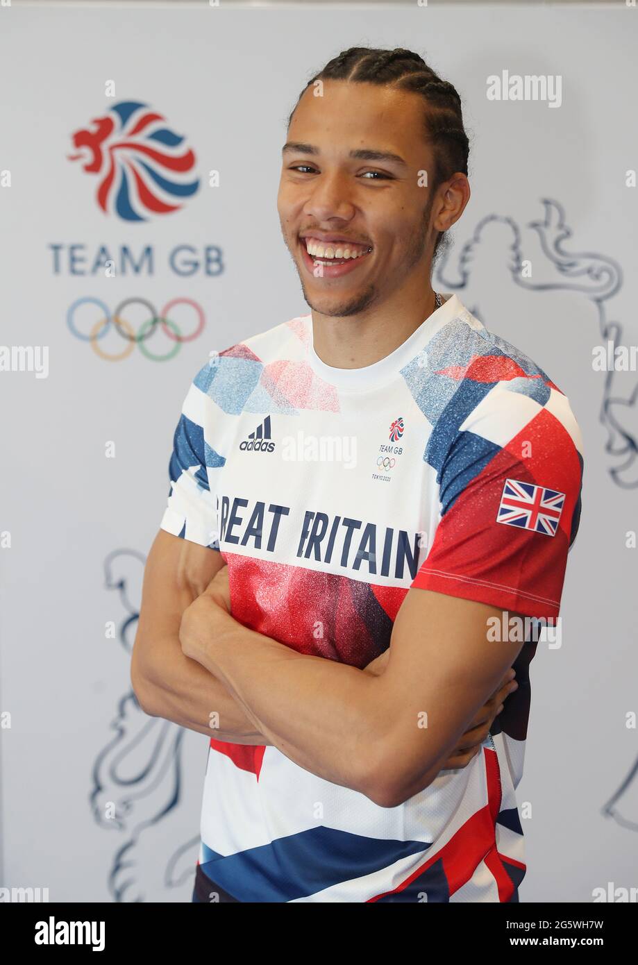 Niclas baker Banque de photographies et d’images à haute résolution - Alamy