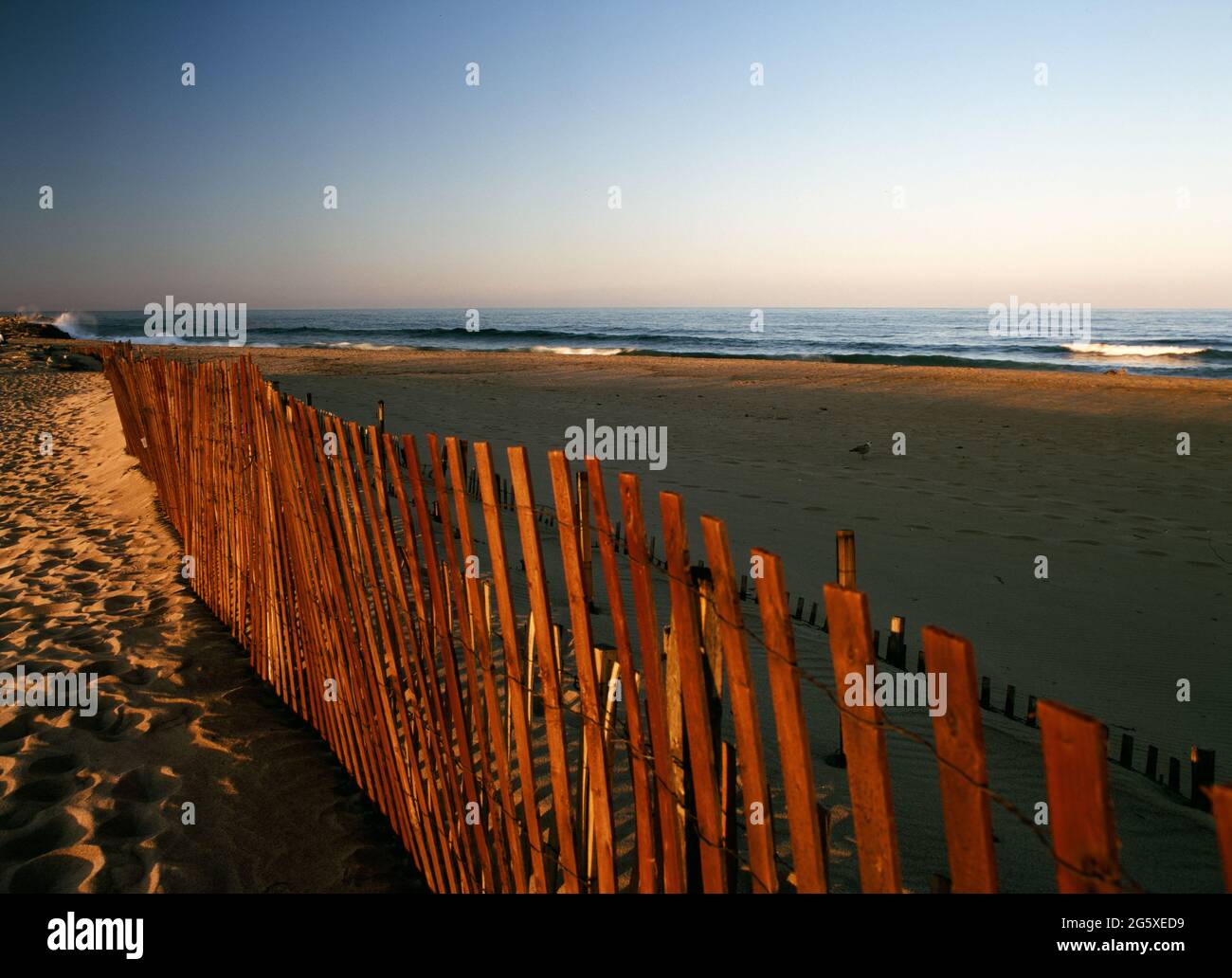 Plages de nouvelle angleterre Banque de photographies et d’images à ...
