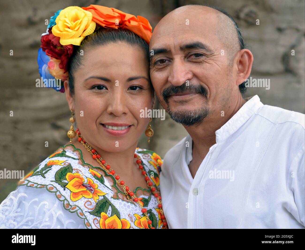 Vestimenta tradicional patrimonio cultural Banque de photographies et d ...