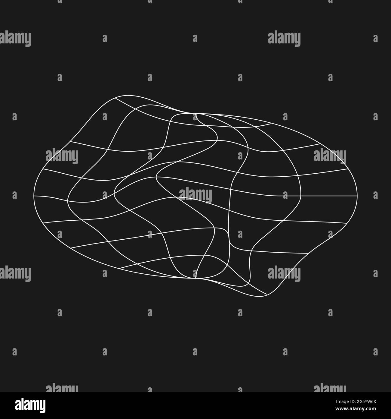 Voici une ellipse Banque de photographies et d’images à haute ...