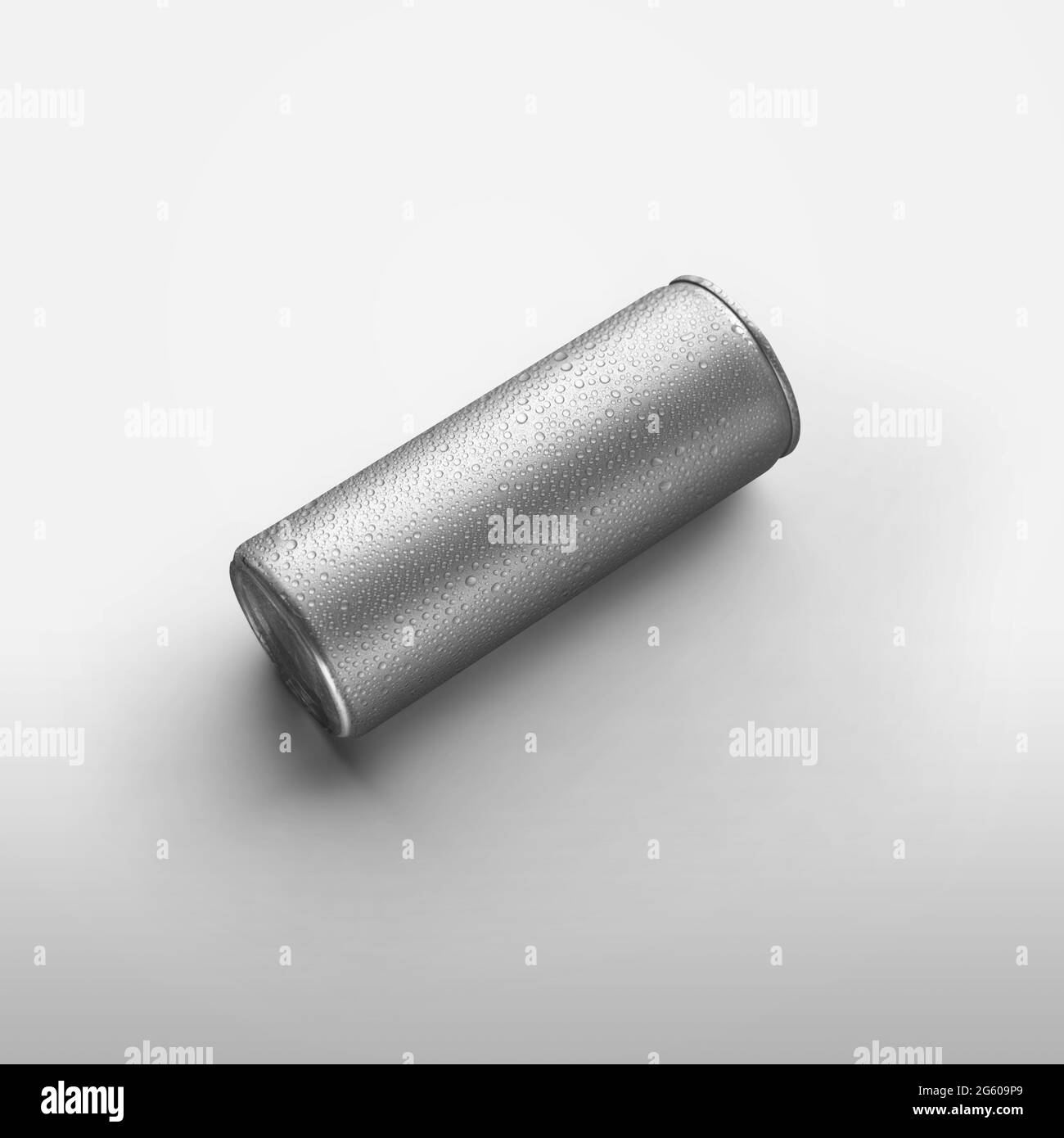 Eau condensée Banque d'images noir et blanc - Alamy