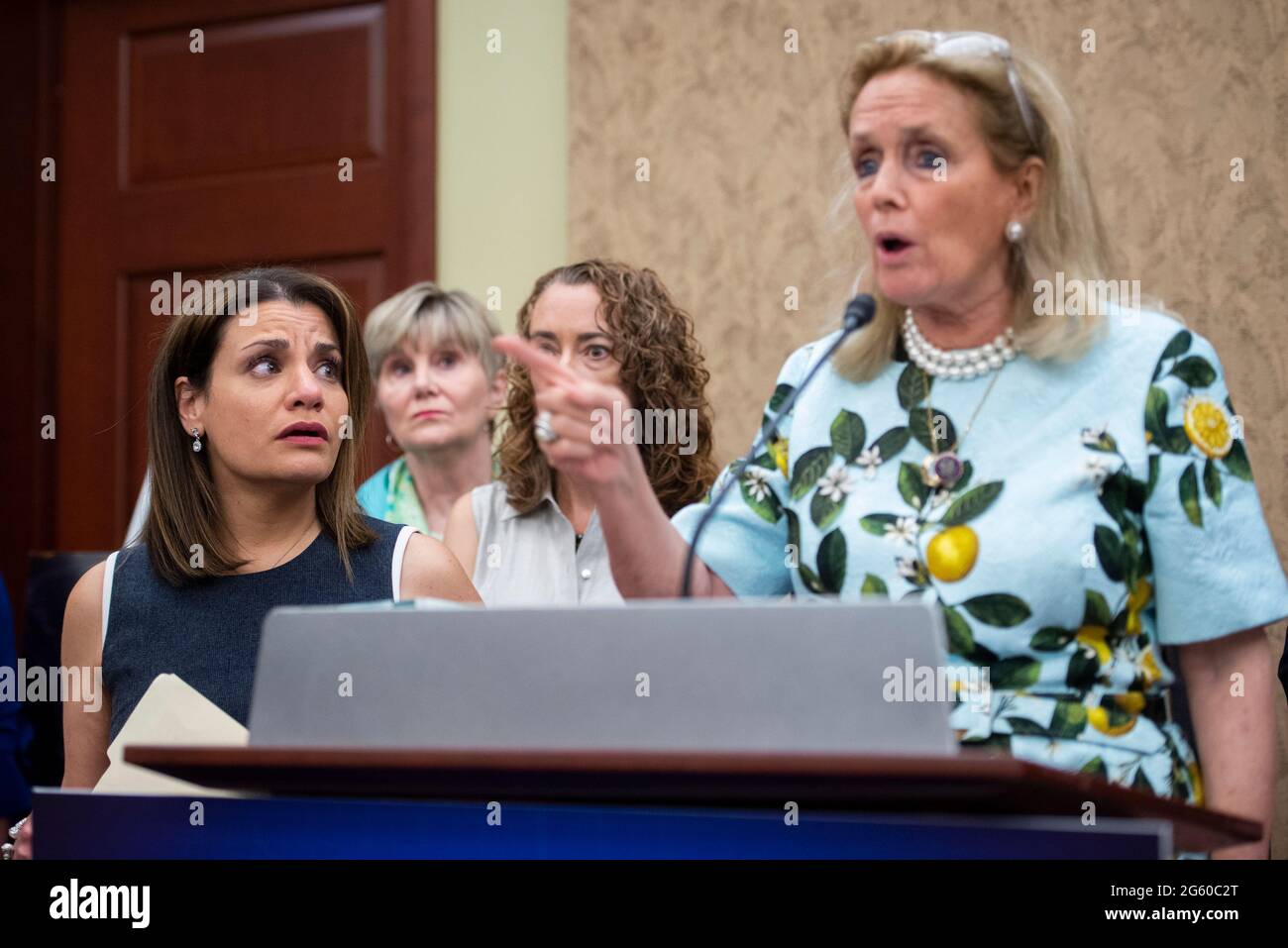 Rima abbas Banque de photographies et d’images à haute résolution - Alamy