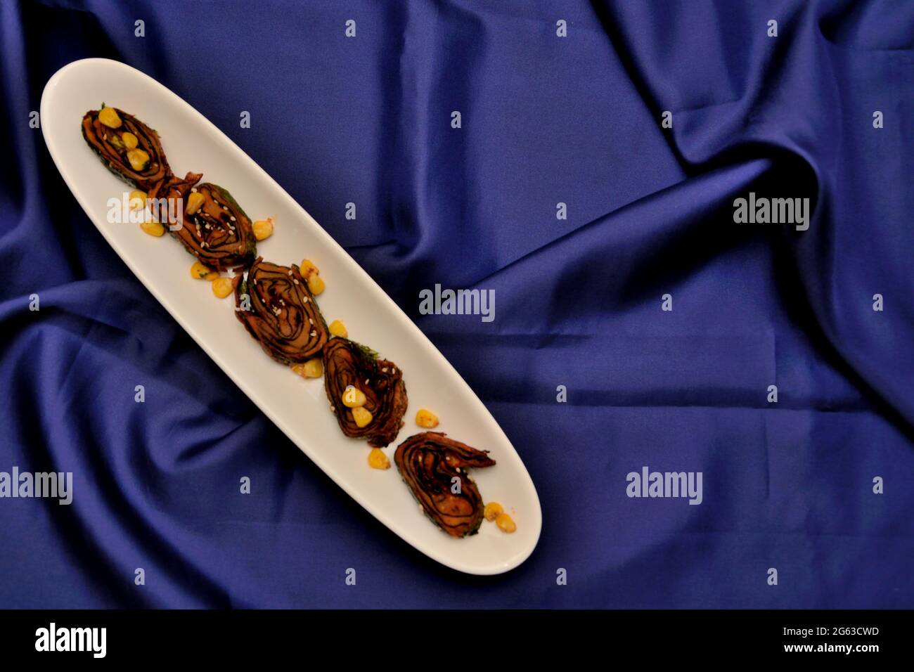 Aluchi vadi Banque de photographies et d’images à haute résolution - Alamy