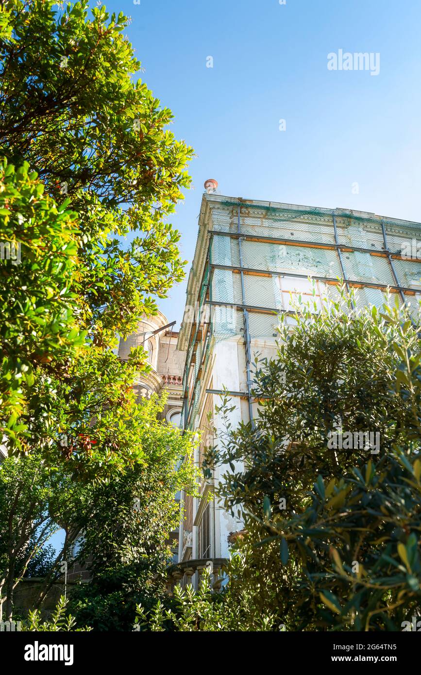 Palais de sursock Banque de photographies et d’images à haute ...