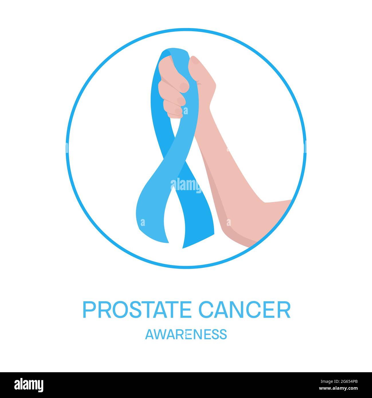 Journée du cancer de la prostate Banque de photographies et d’images à haute résolution - Alamy