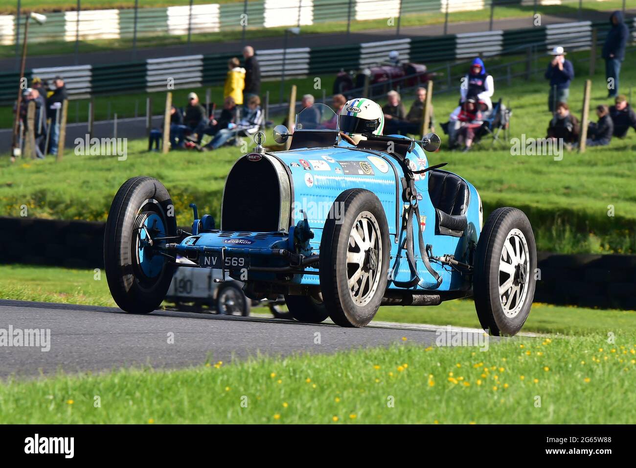 Pre War Bugatti Racing Cars Banque d'image et photos - Alamy