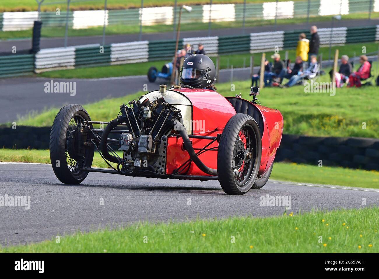 Morgan aero 2 places Banque de photographies et d’images à haute ...