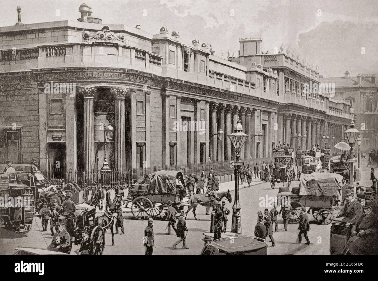Une Des Plus Anciennes Banques Du Monde Banque d'image et photos - Alamy