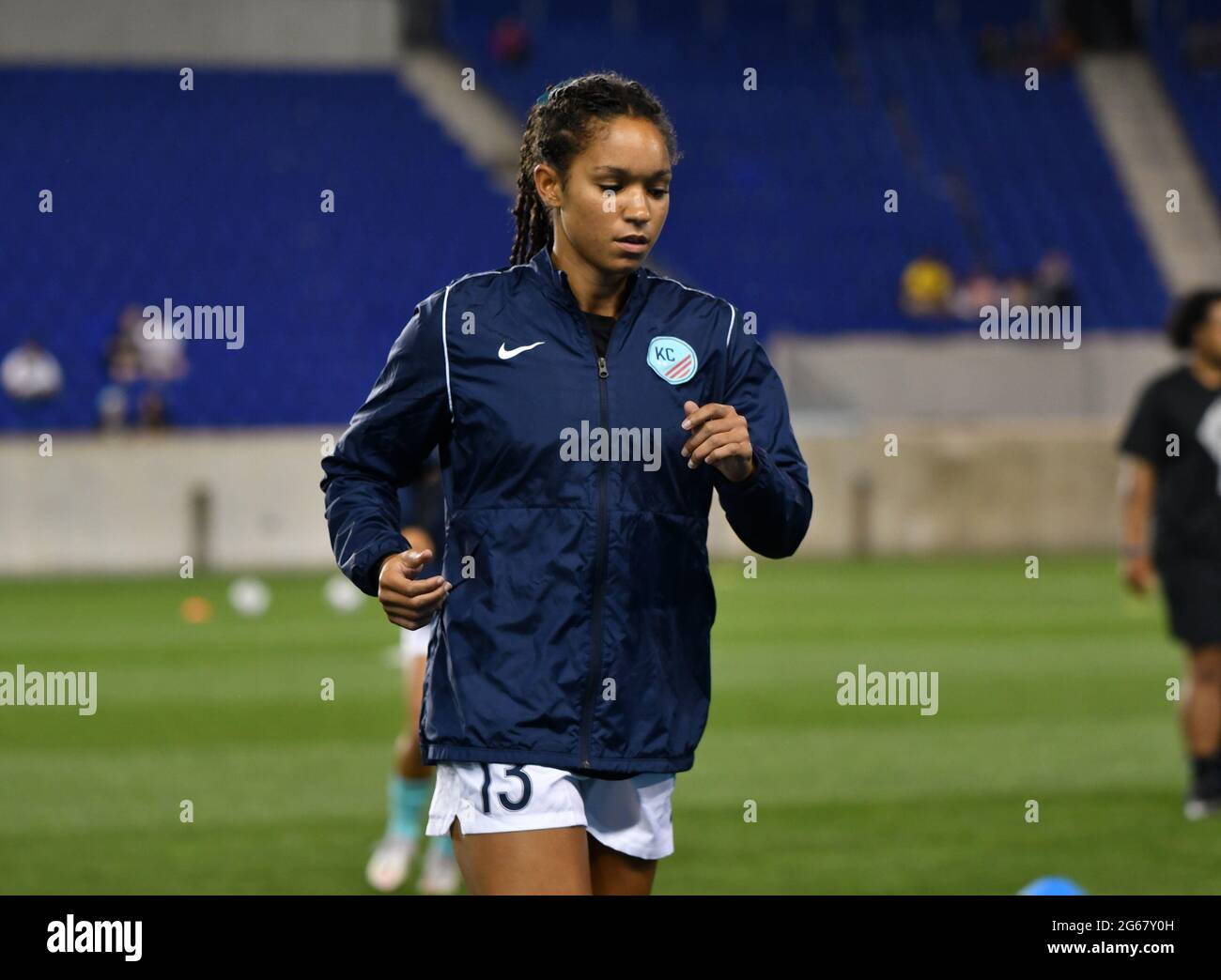 Darian jenkins Banque de photographies et d’images à haute résolution ...