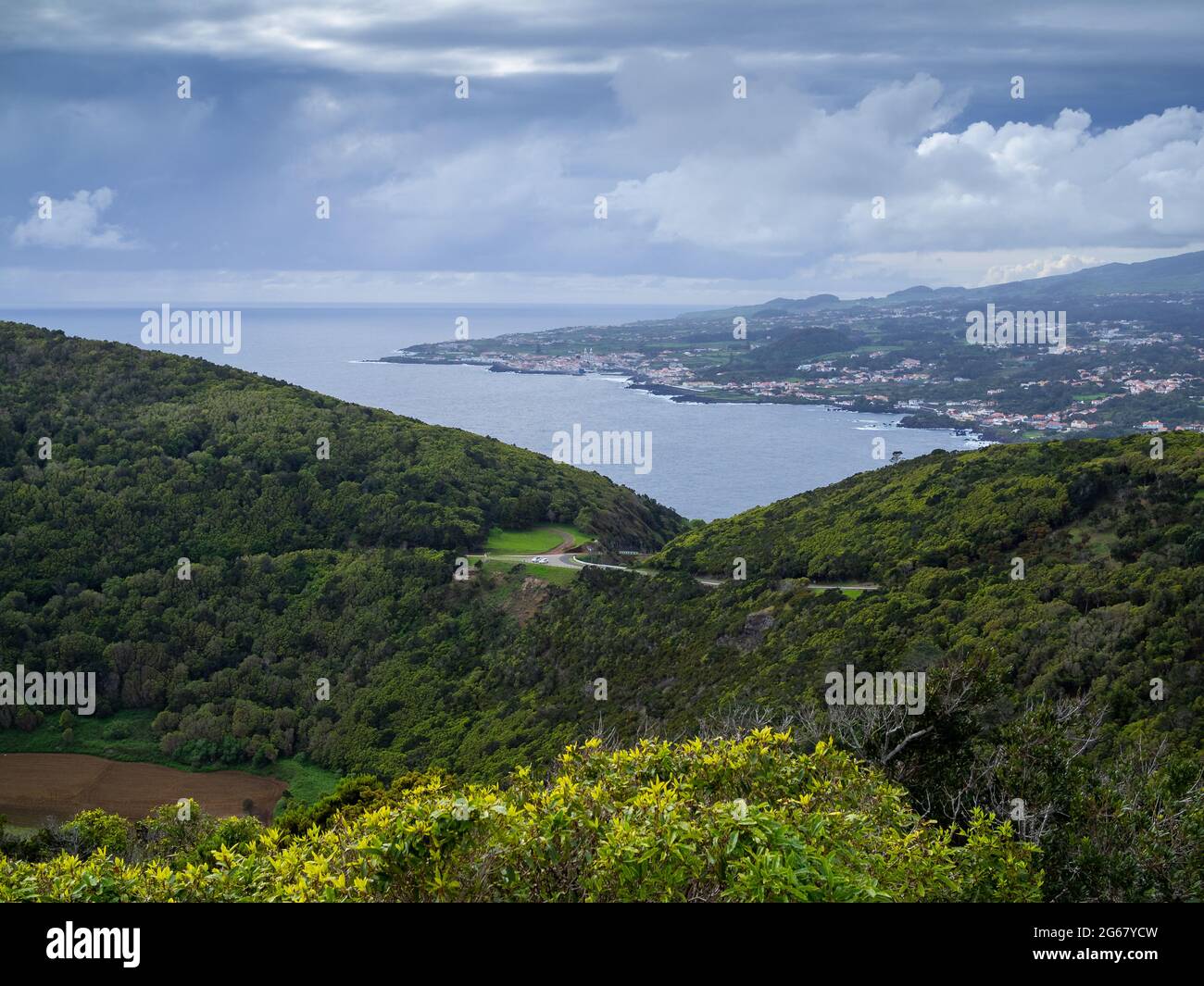 De monte brasil Banque de photographies et d’images à haute résolution ...