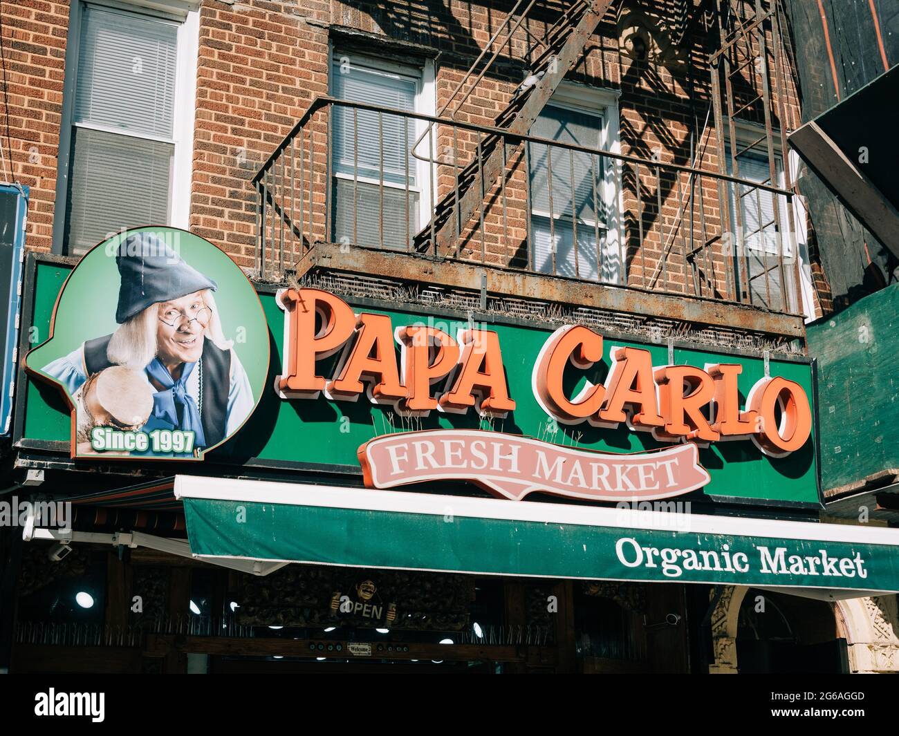 Carlo papa Banque de photographies et d’images à haute résolution - Alamy