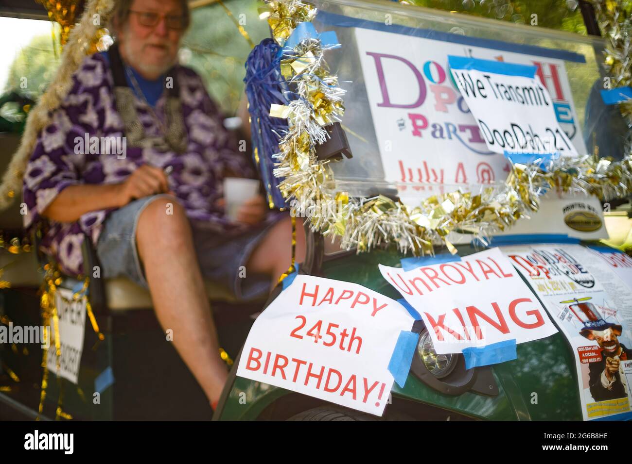 Charlie loutzenhiser Banque de photographies et d’images à haute ...