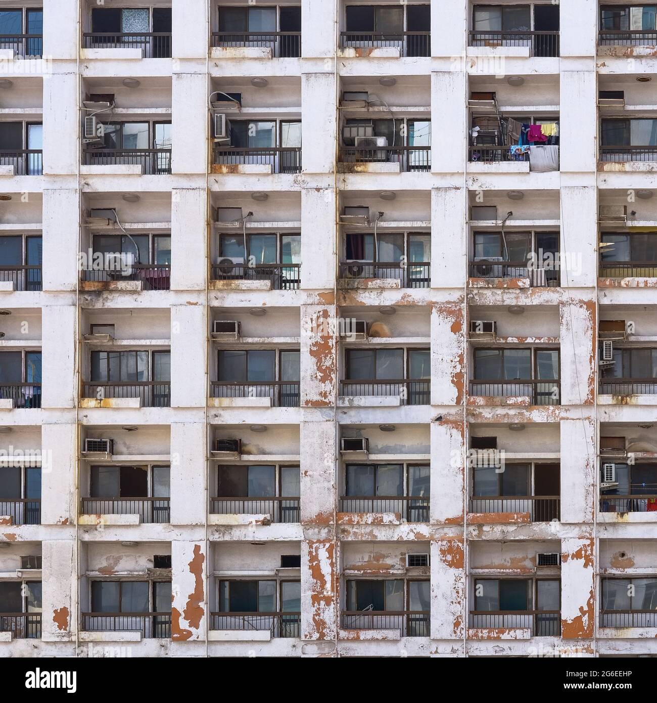 Habitants des taudis Banque de photographies et d’images à haute ...