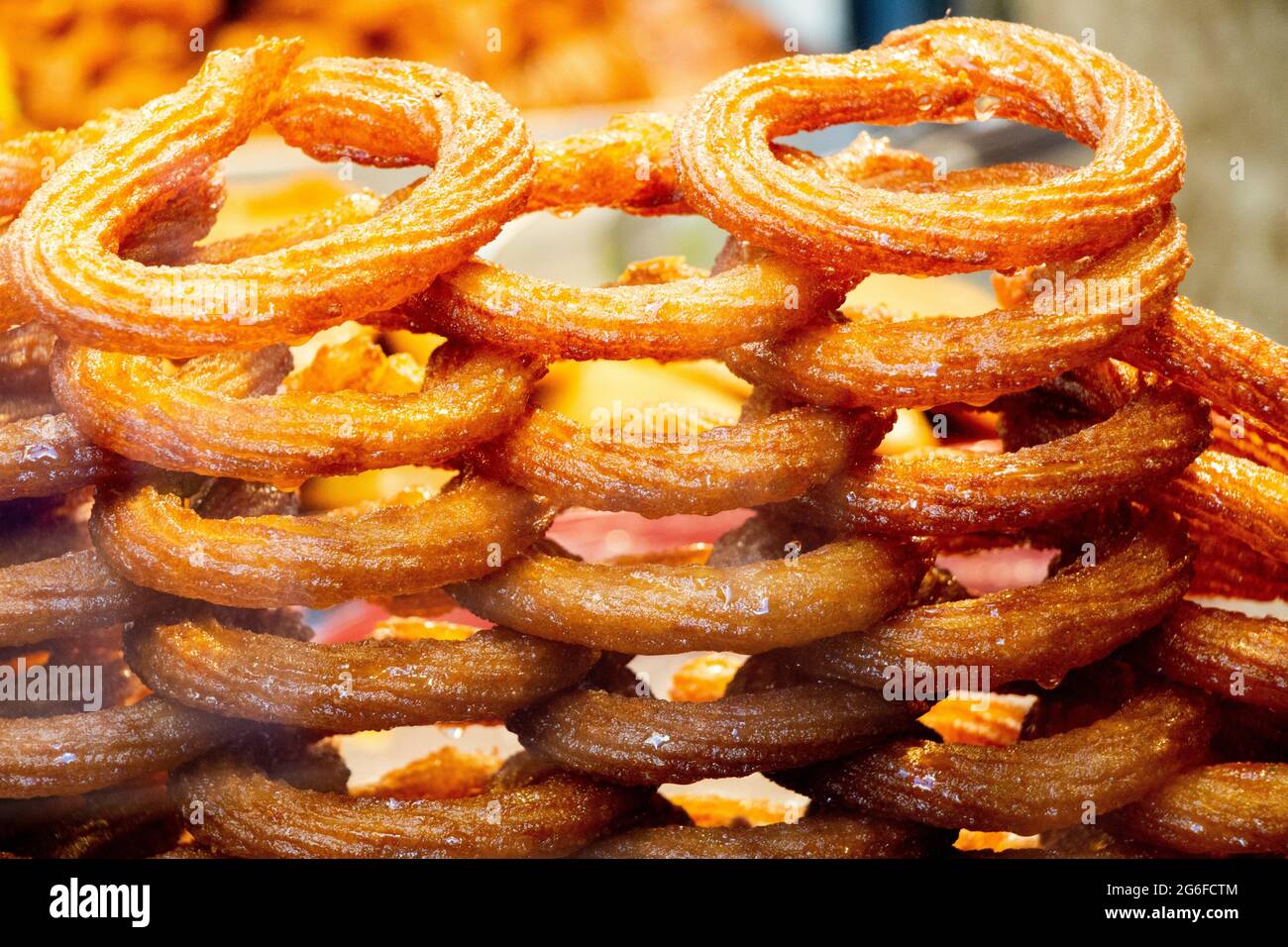 Halka tatli Banque de photographies et d’images à haute résolution - Alamy