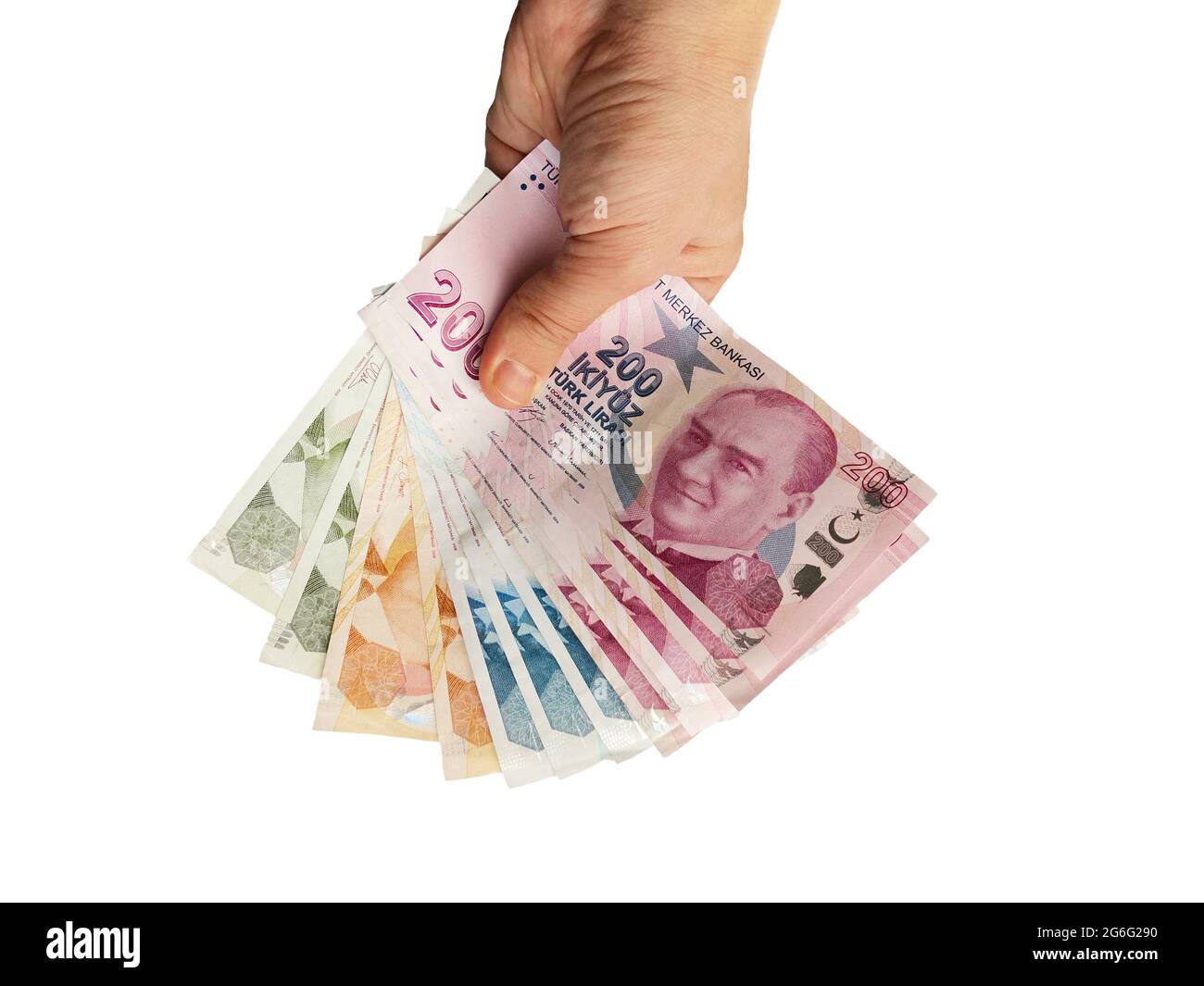 Symbole de la lire turque Banque de photographies et d’images à haute ...