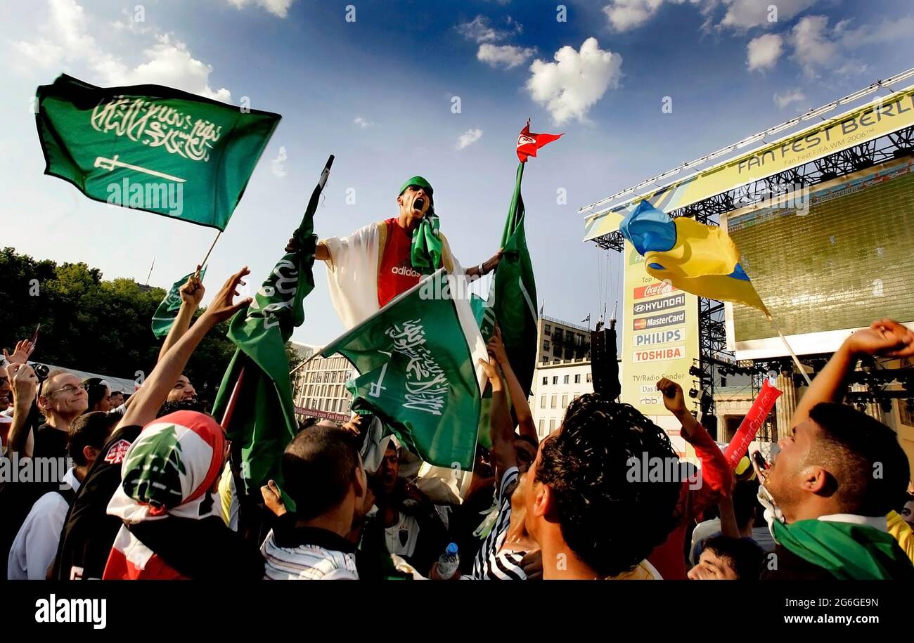 Fifa world cup logo 2006 Banque de photographies et d’images à haute ...