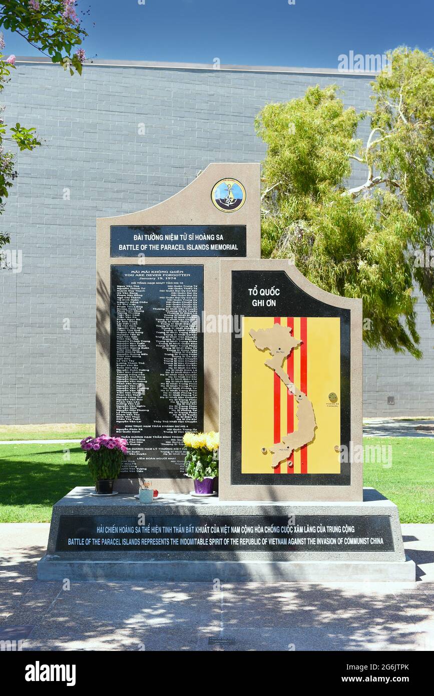 Iles paracel Banque de photographies et d’images à haute résolution - Alamy