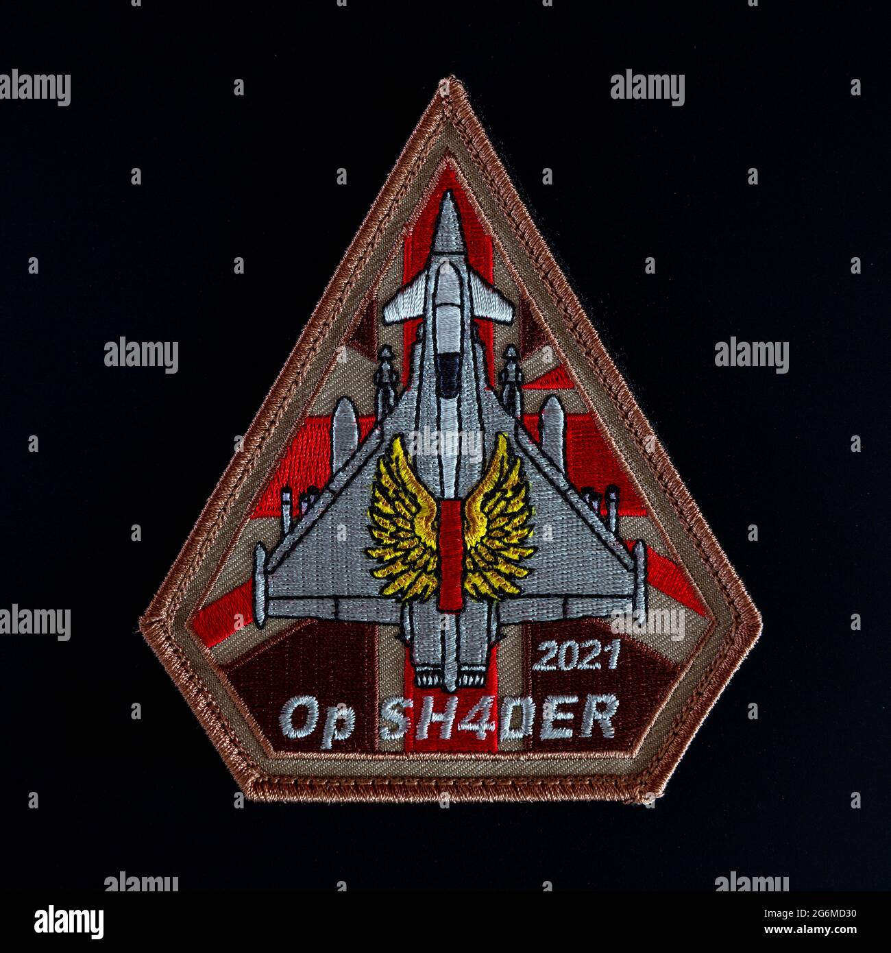 Op shader Banque de photographies et d’images à haute résolution - Alamy