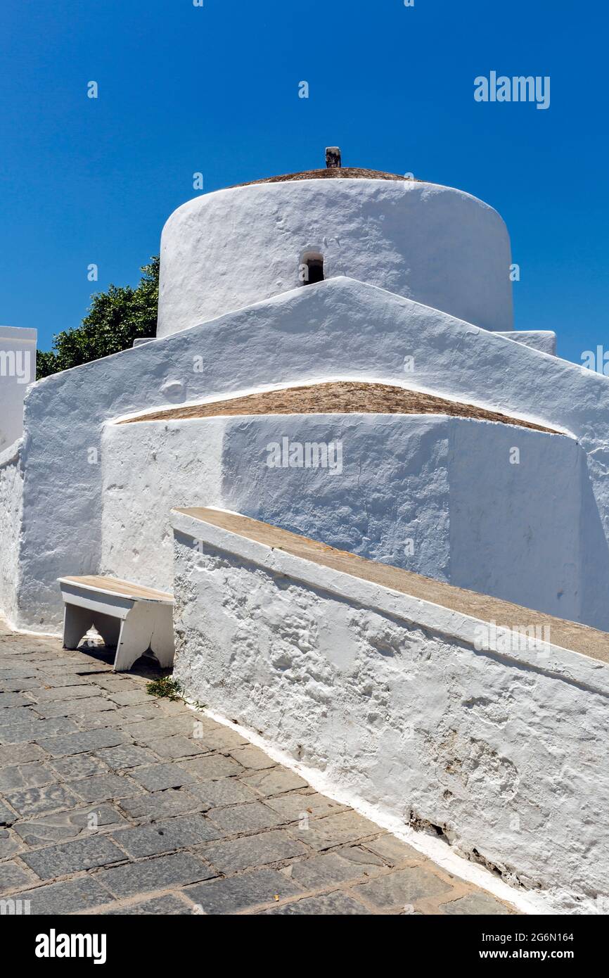 George rhodes Banque de photographies et d’images à haute résolution ...