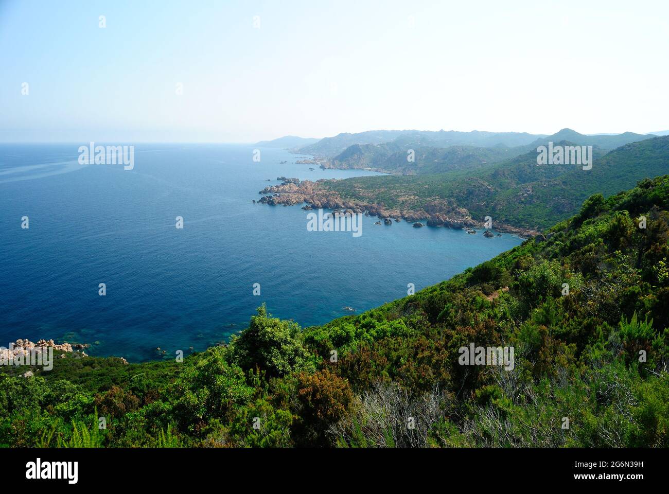 Plage de tinnari Banque de photographies et d’images à haute résolution ...