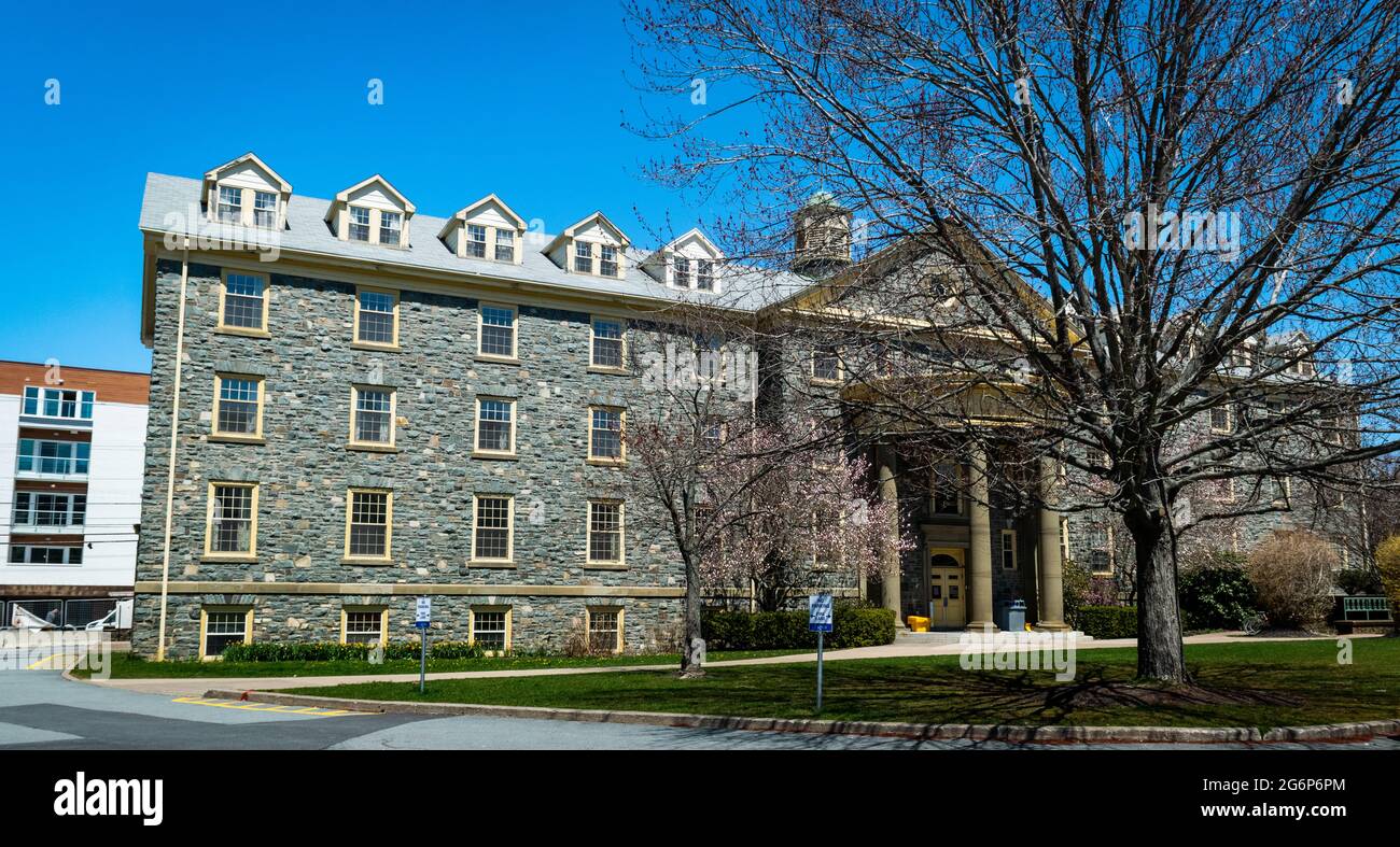 Alexandra hall Banque de photographies et d’images à haute résolution ...