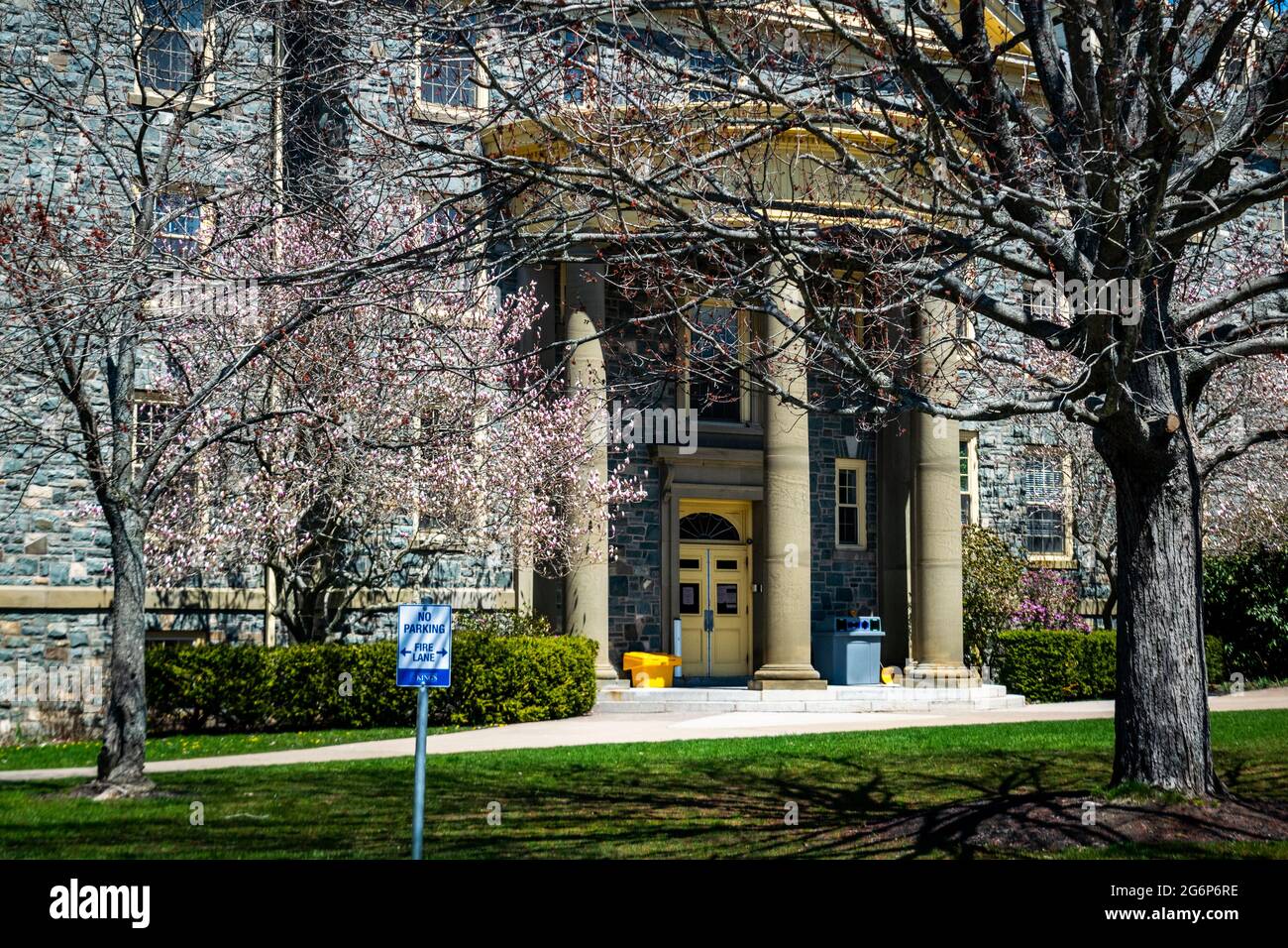 Alexandra Hall Banque d'image et photos - Alamy