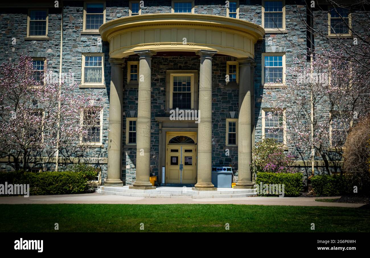 Alexandra hall Banque de photographies et d’images à haute résolution ...