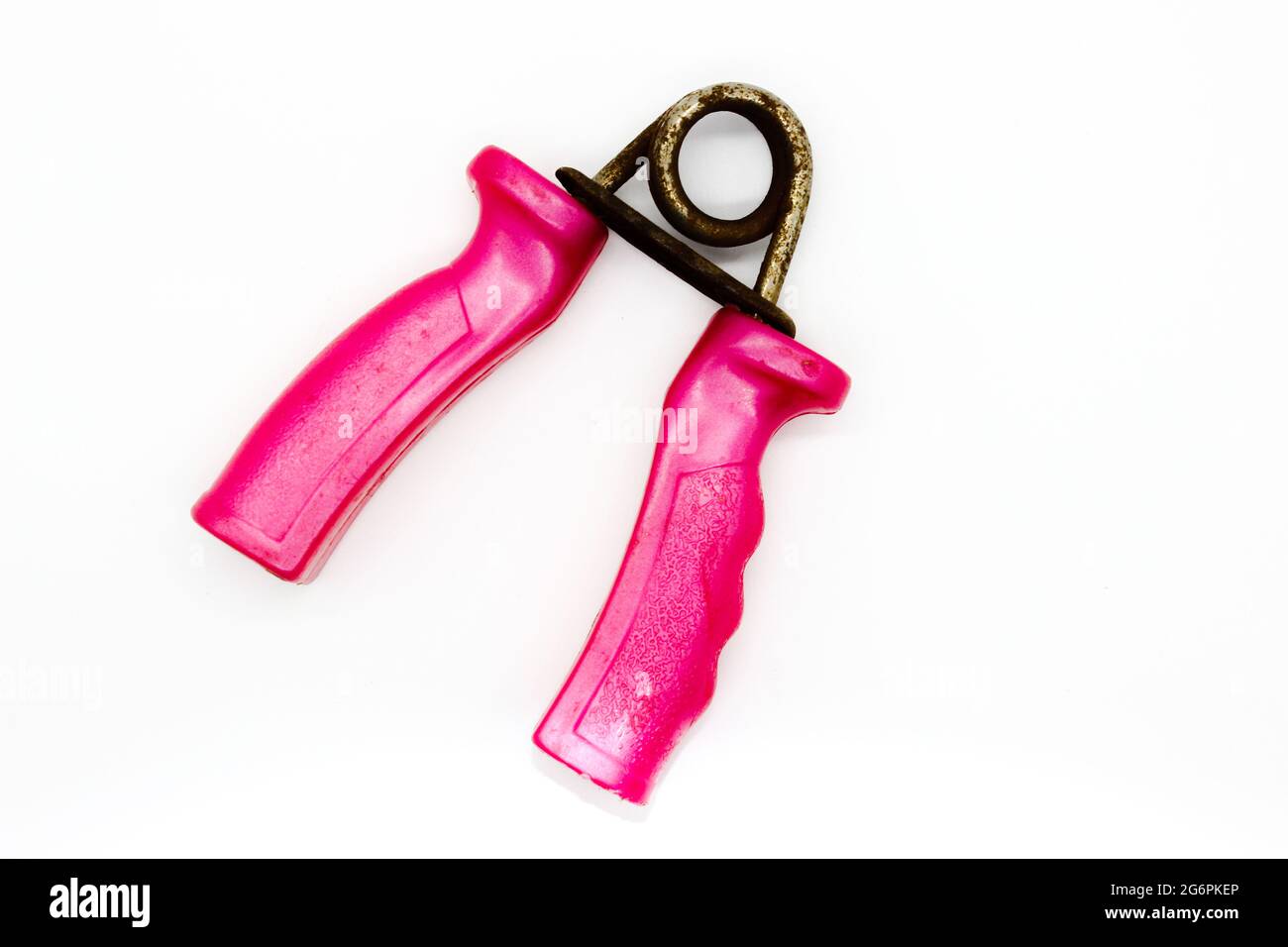 Il exercice de main Banque de photographies et d’images à haute ...