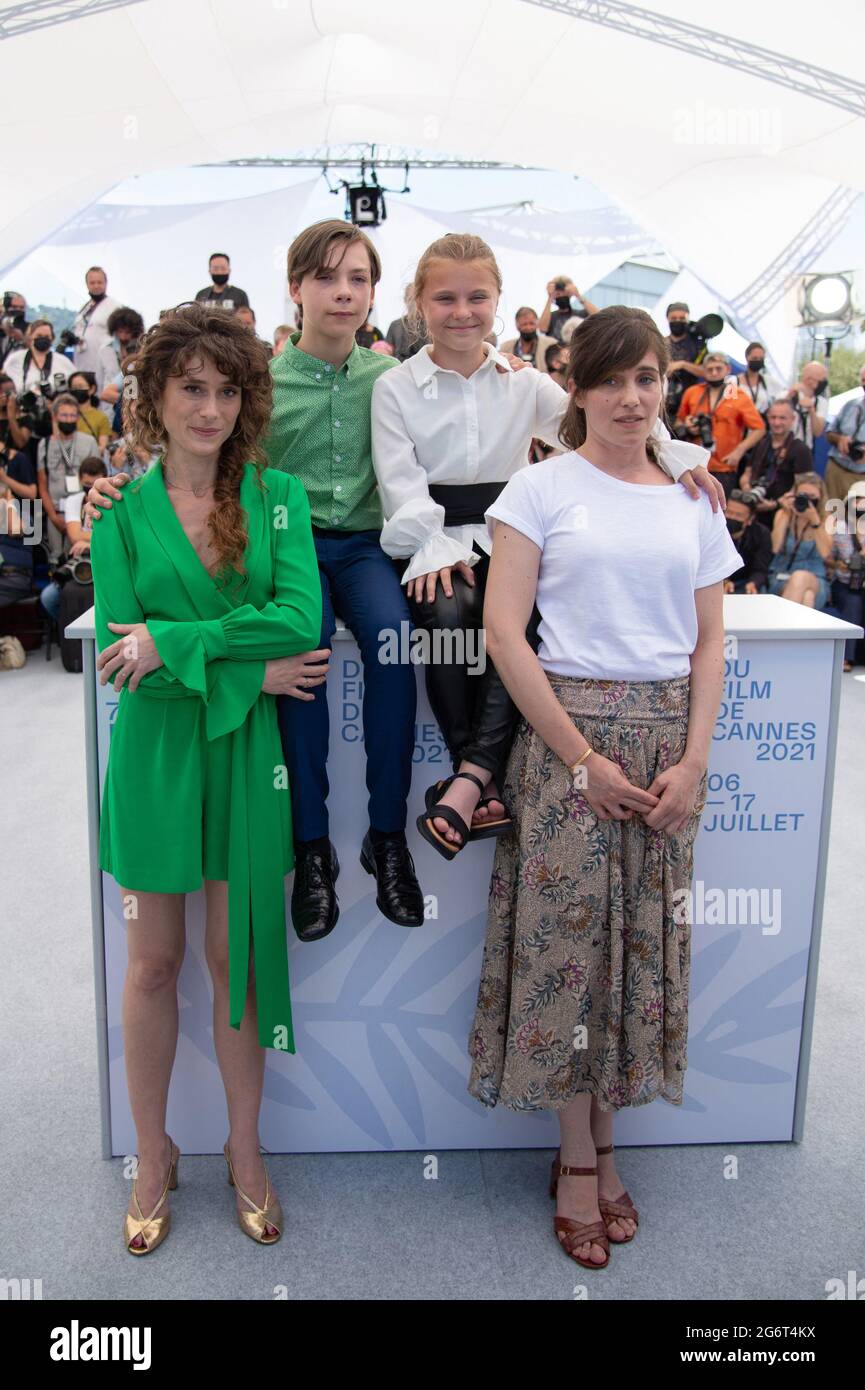 Laura verlinden Banque de photographies et d’images à haute résolution ...