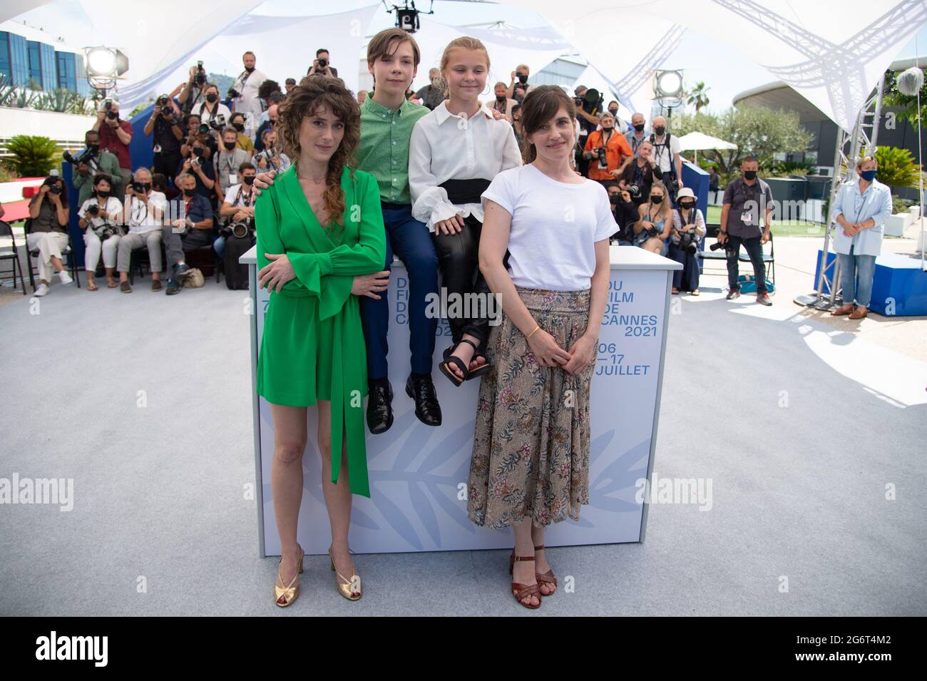 Laura Verlinden Banque d'image et photos - Alamy