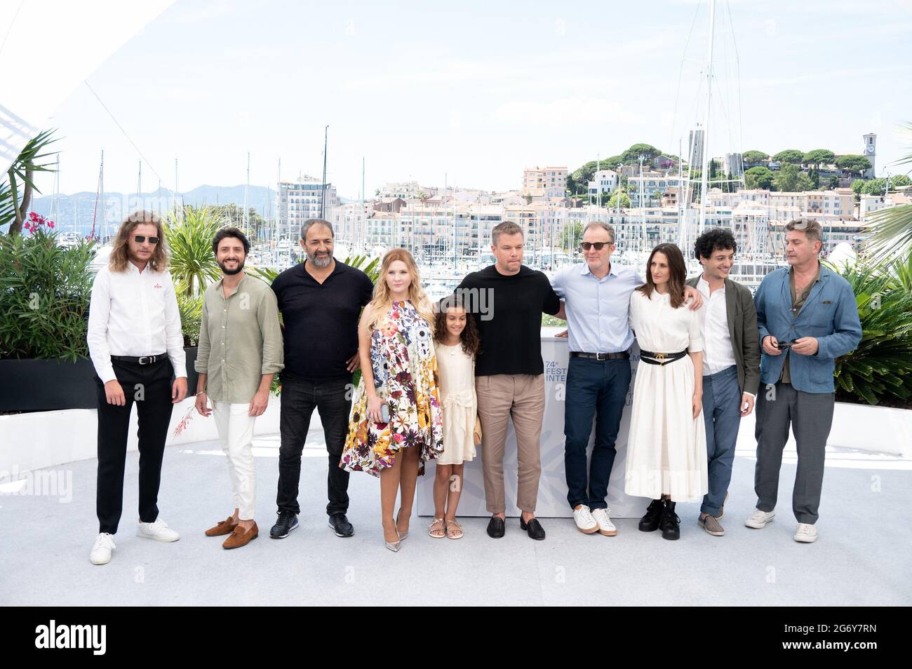 Abigail gregory Banque de photographies et d’images à haute résolution ...