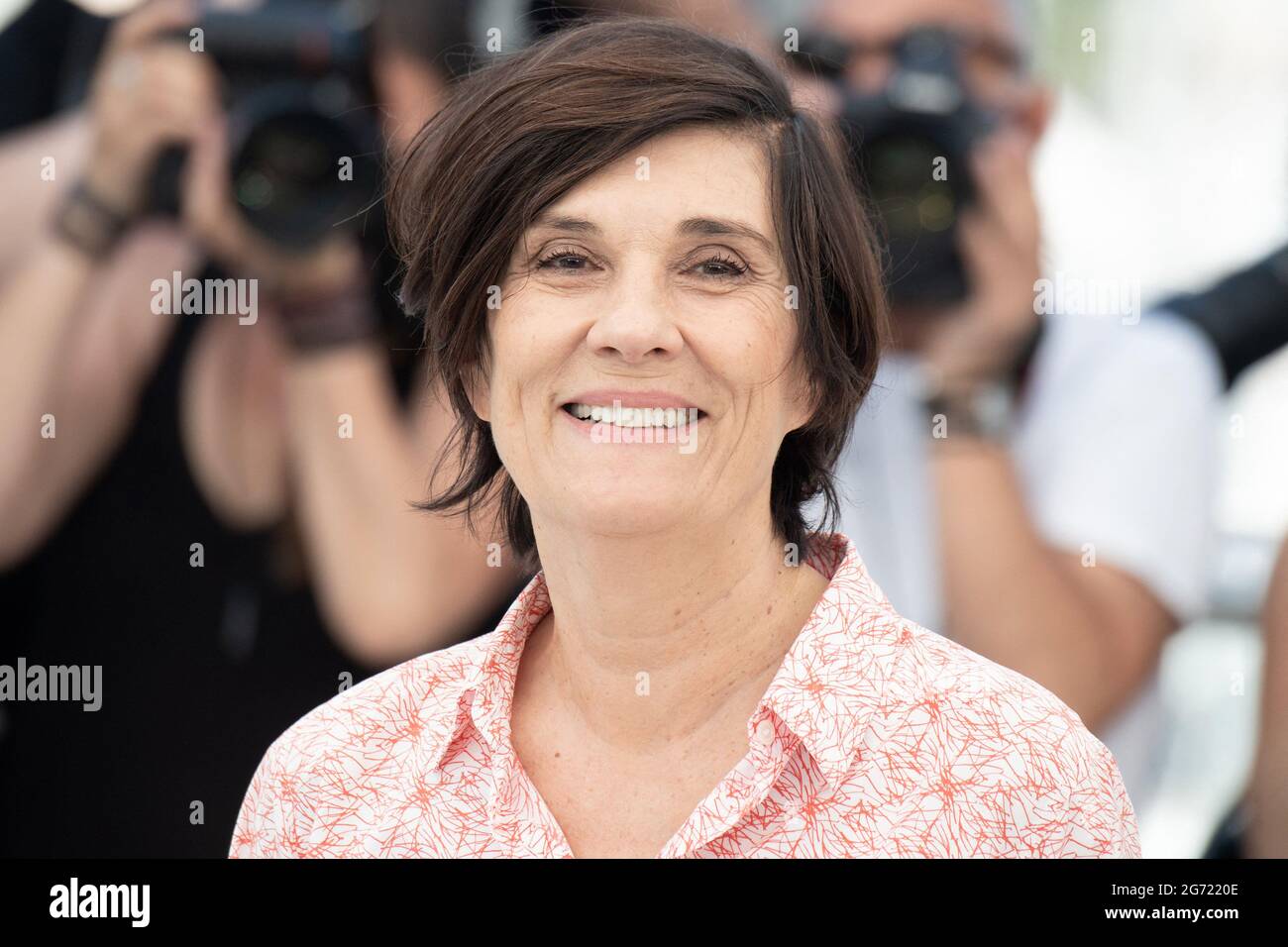 Catherine corsini 2021 Banque de photographies et d’images à haute ...