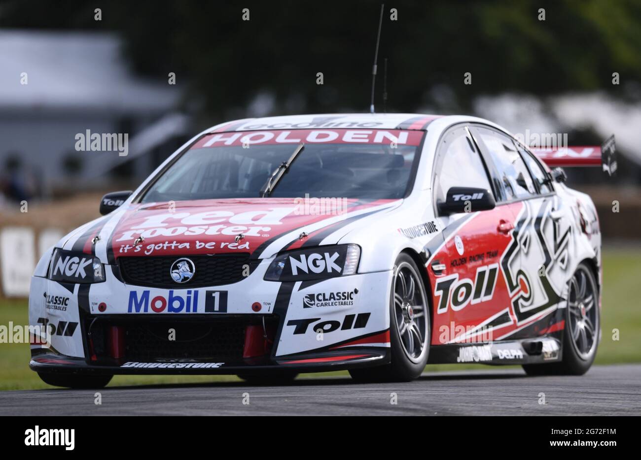 Ric wood Banque de photographies et d’images à haute résolution - Alamy