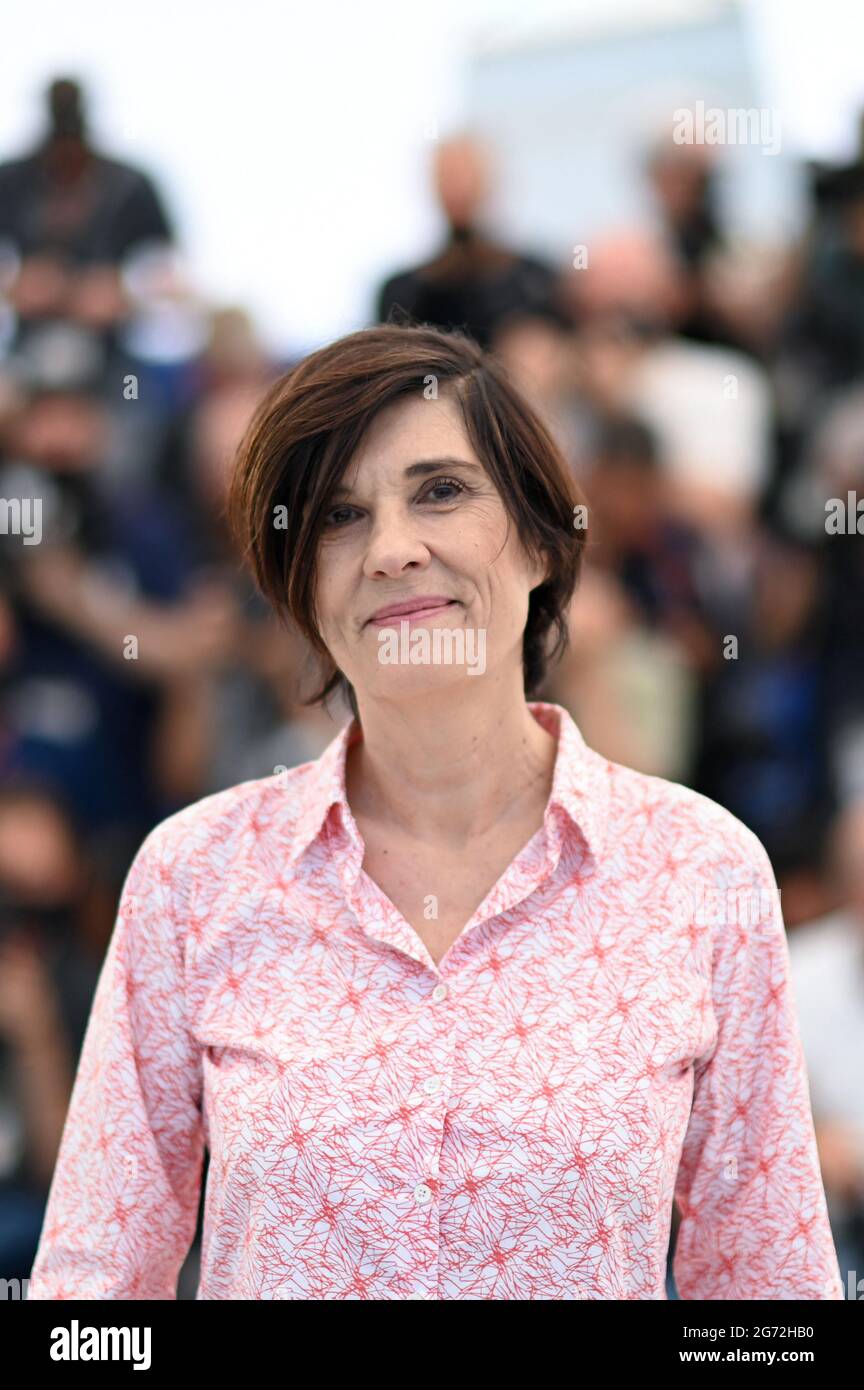 Catherine corsini 2021 Banque de photographies et d’images à haute ...
