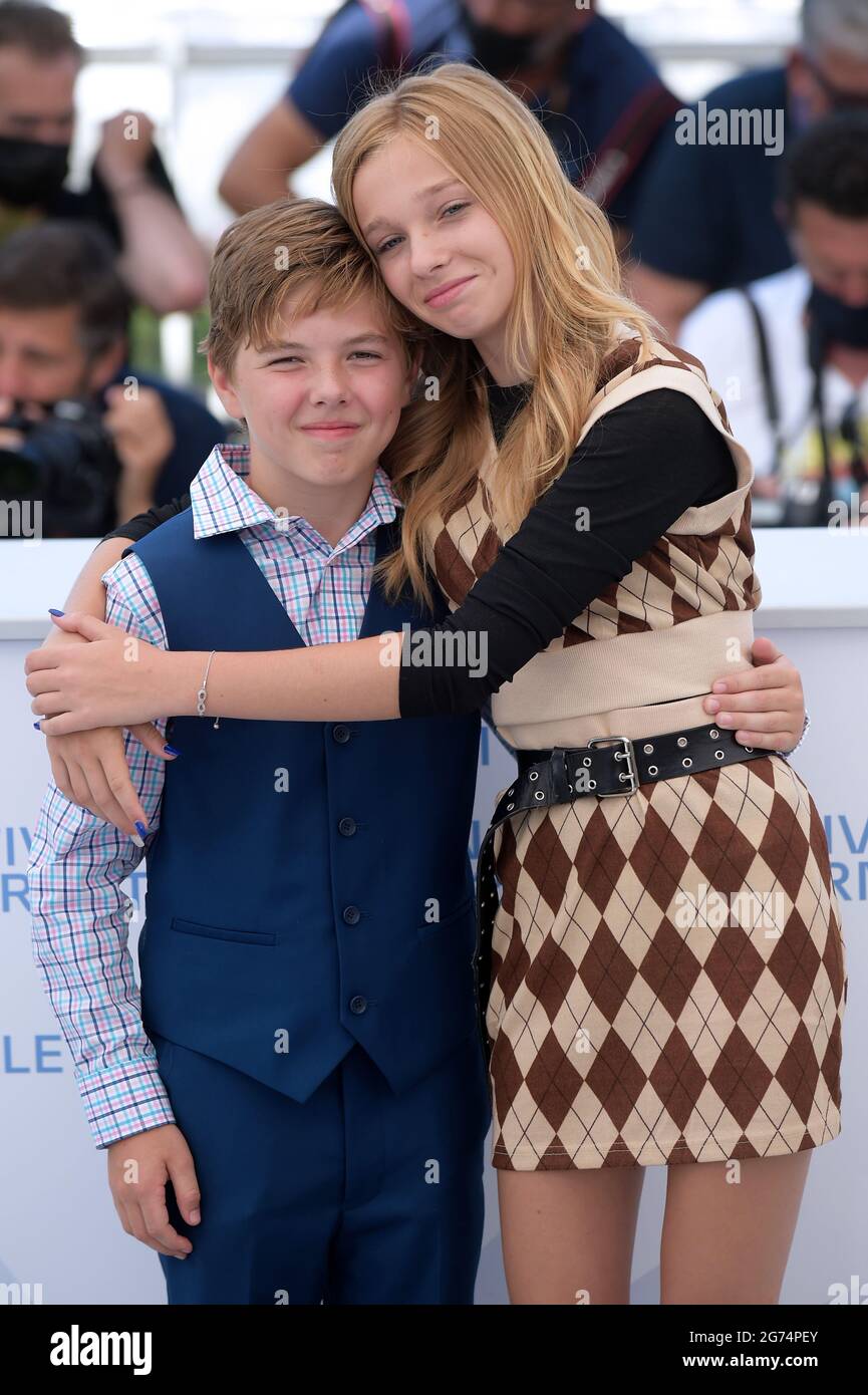 Jadyn rylee Banque de photographies et d’images à haute résolution - Alamy