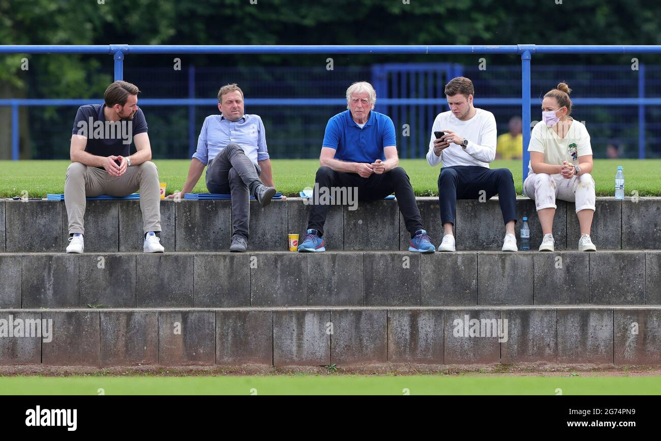 Erich tester Banque de photographies et d’images à haute résolution - Alamy