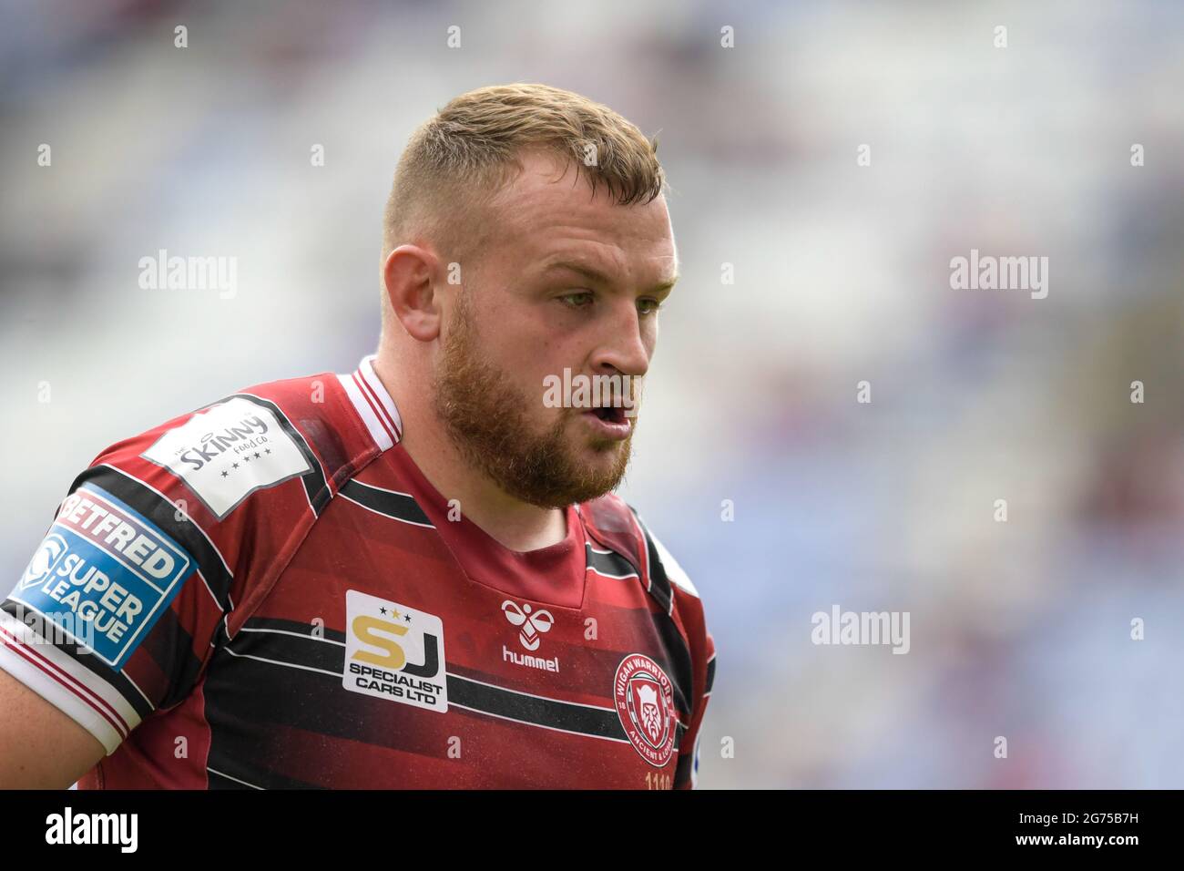 Brad singleton Banque de photographies et d’images à haute résolution ...