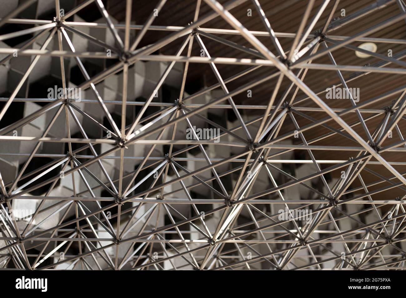 Maillage solide Banque de photographies et d’images à haute résolution ...