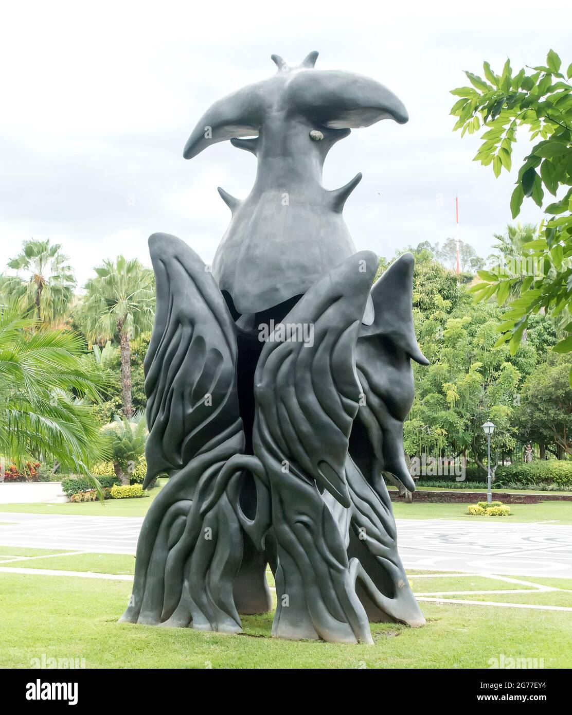 Distillerie jose cuervo tequila Banque de photographies et d’images à ...