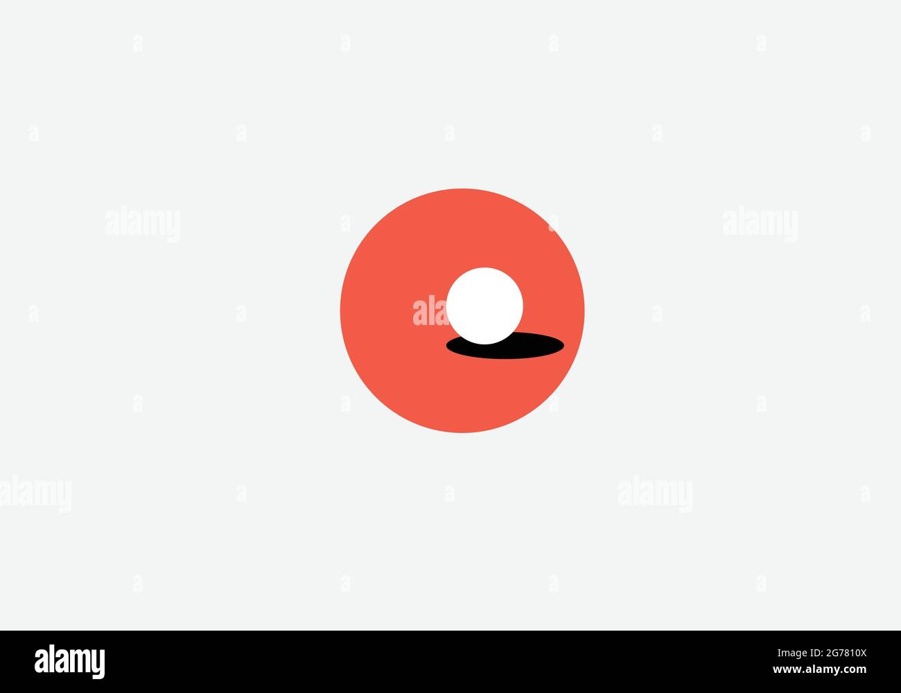 Petit rond Banque de photographies et d’images à haute résolution - Alamy