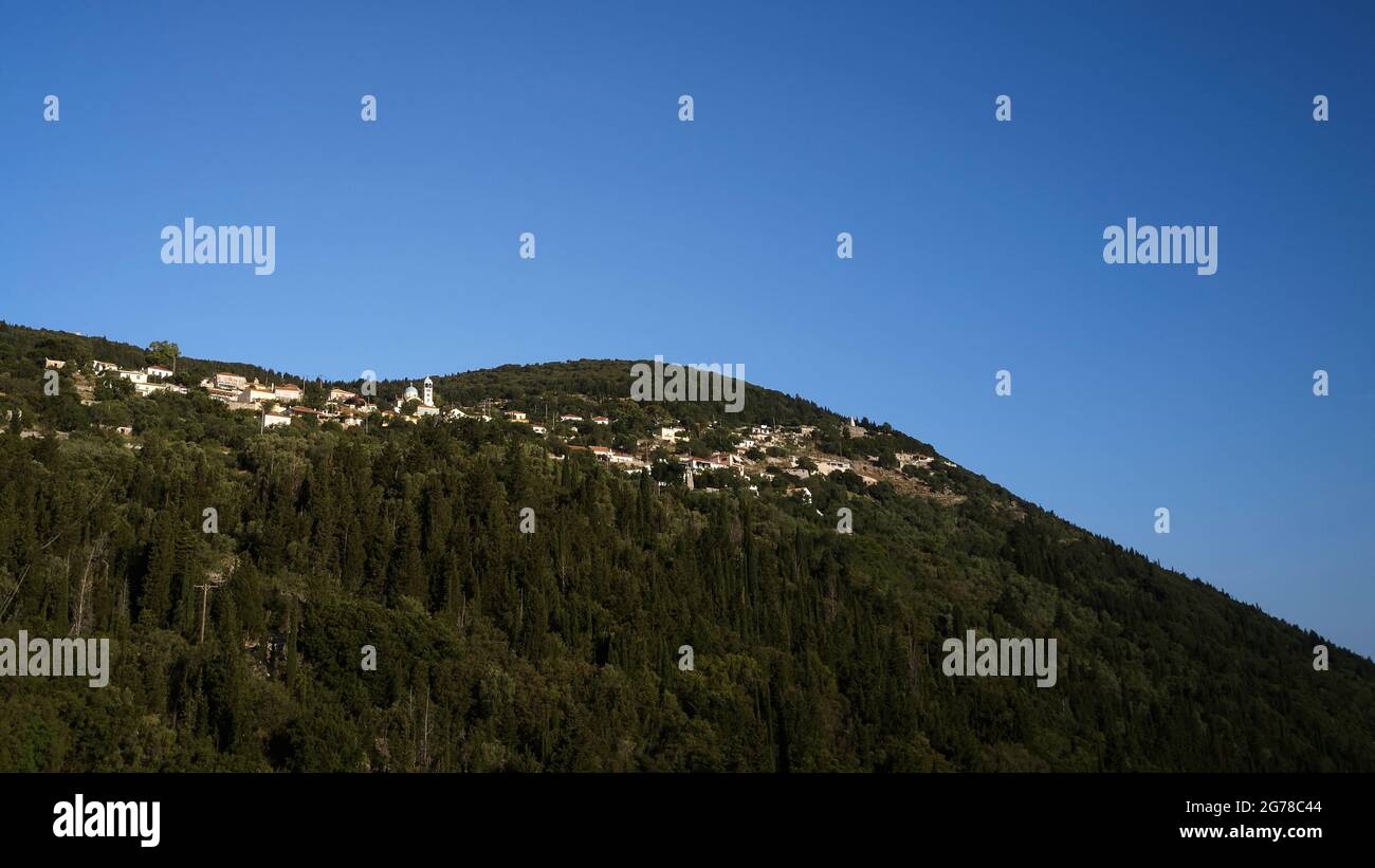 Ulysse ithaque Banque de photographies et d’images à haute résolution ...