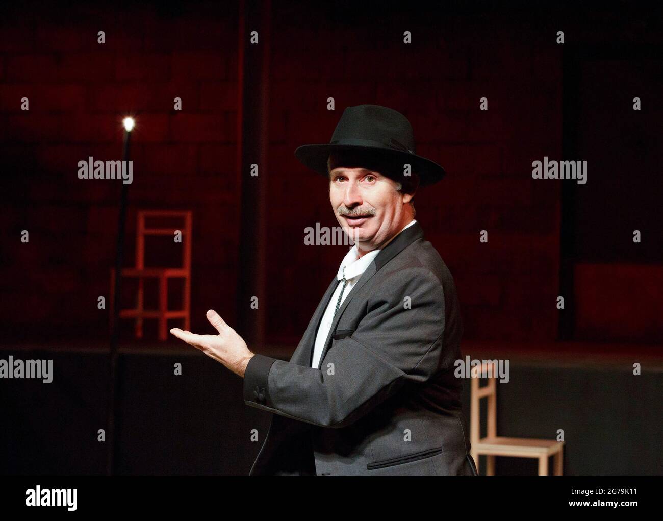 Philippe vialatte Banque de photographies et d’images à haute ...