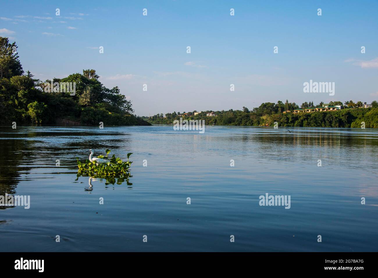 Source du nil Banque de photographies et d’images à haute résolution ...