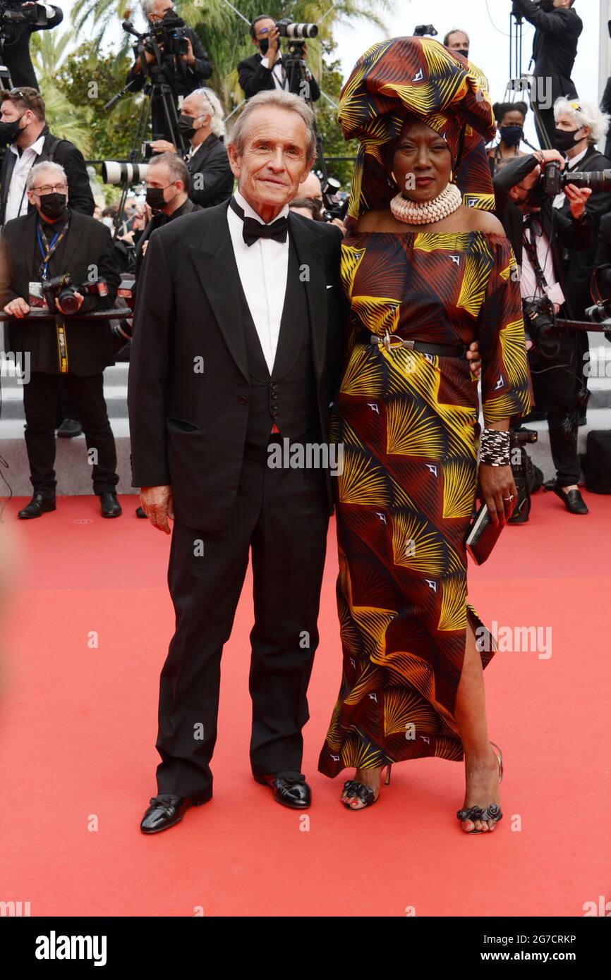 Jacky icks Banque de photographies et d’images à haute résolution - Alamy