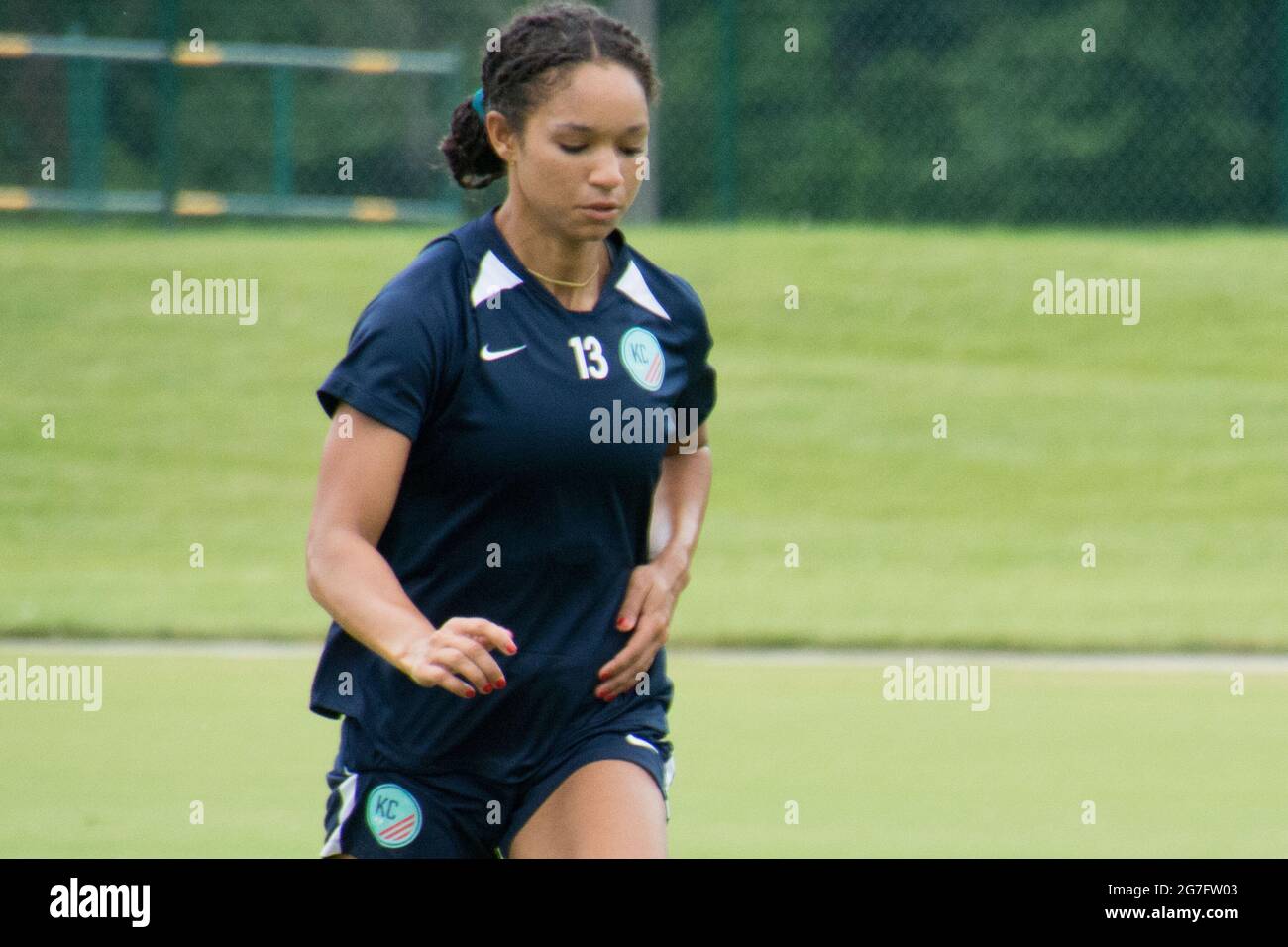 Darian jenkins Banque de photographies et d’images à haute résolution ...