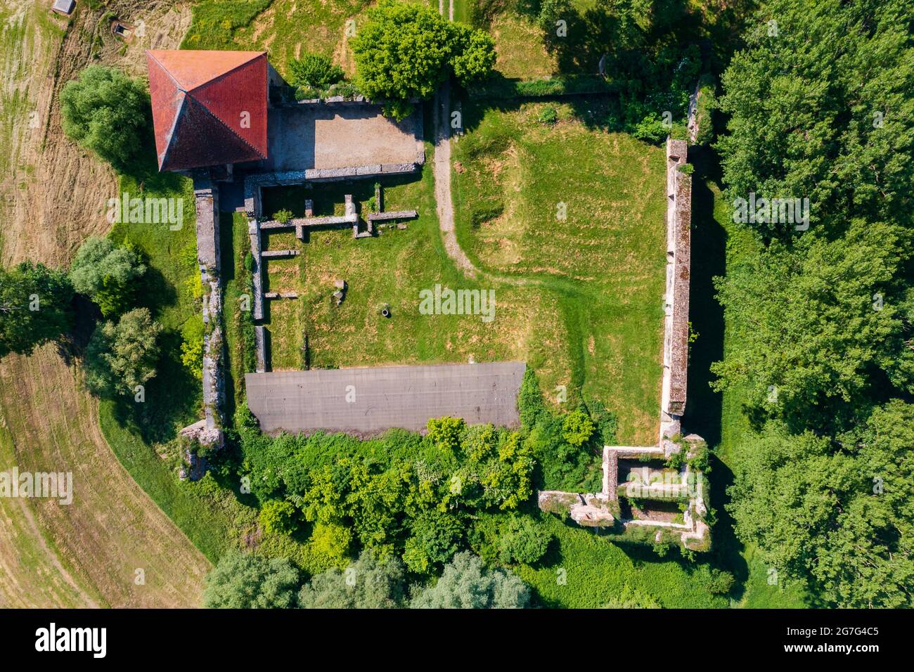 Onodi var Banque de photographies et d’images à haute résolution - Alamy