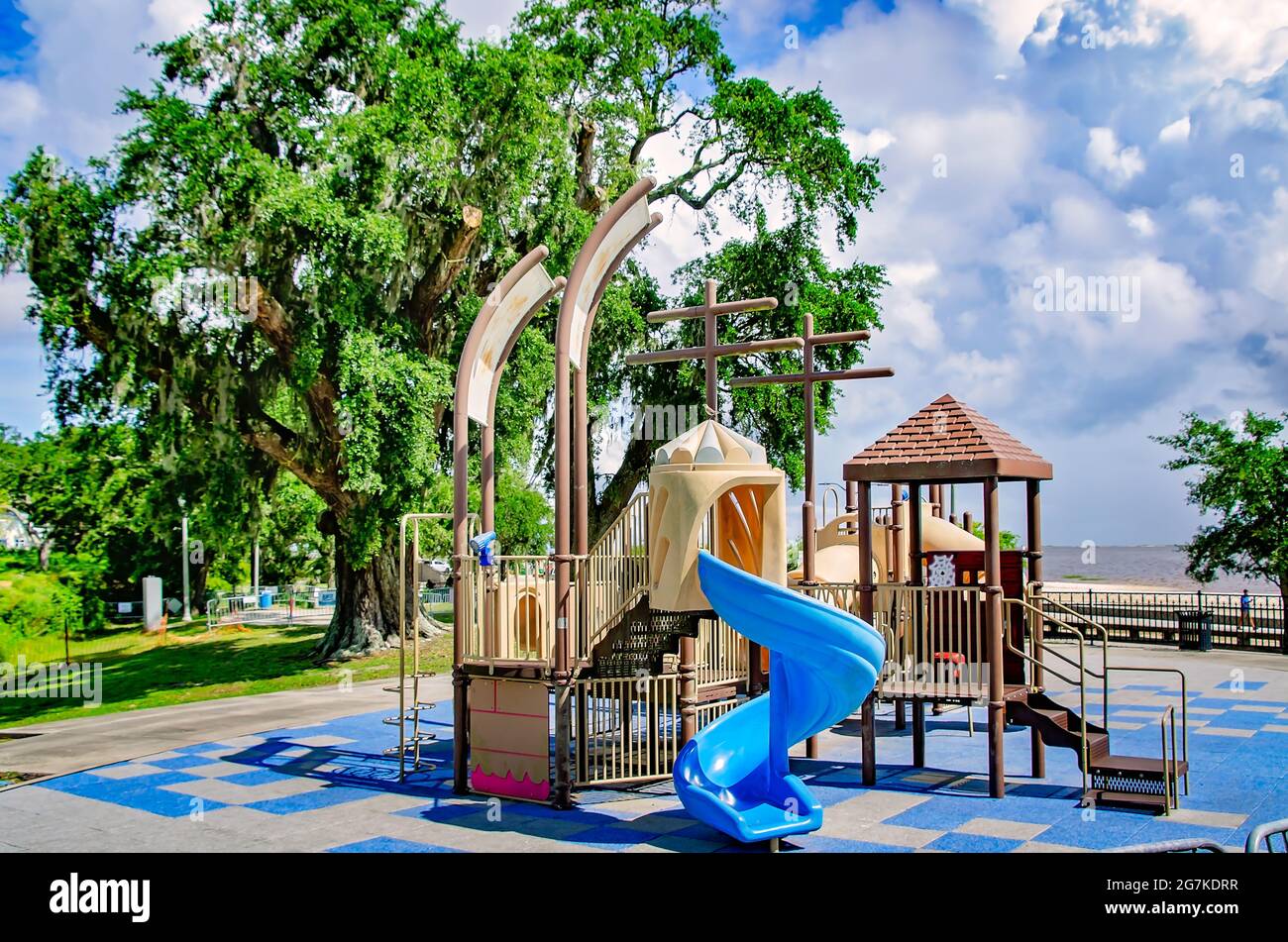 Parc du fort maurepas Banque de photographies et d’images à haute ...