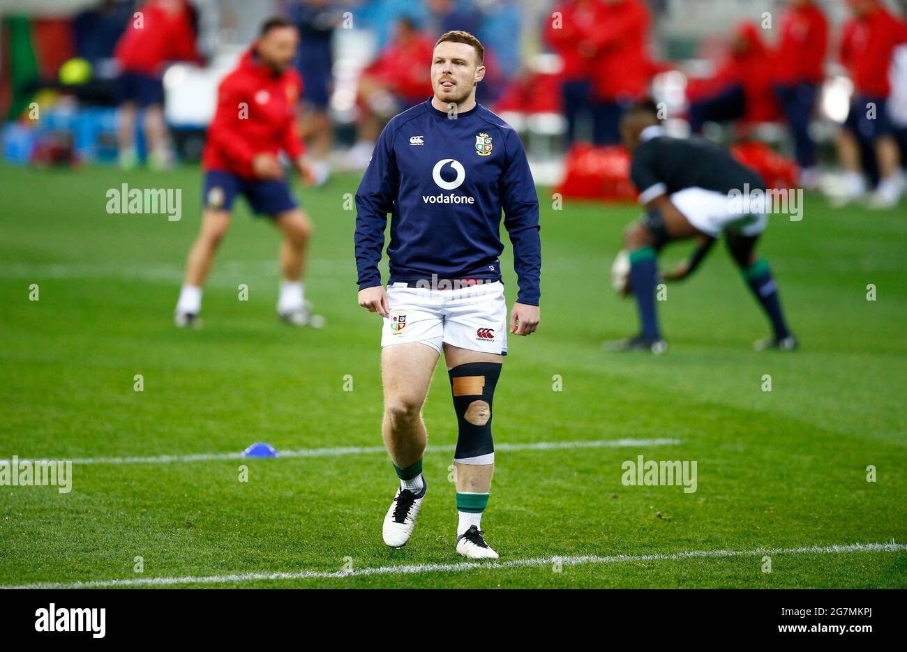 Sam simmonds british irish lions rugby Banque de photographies et d ...